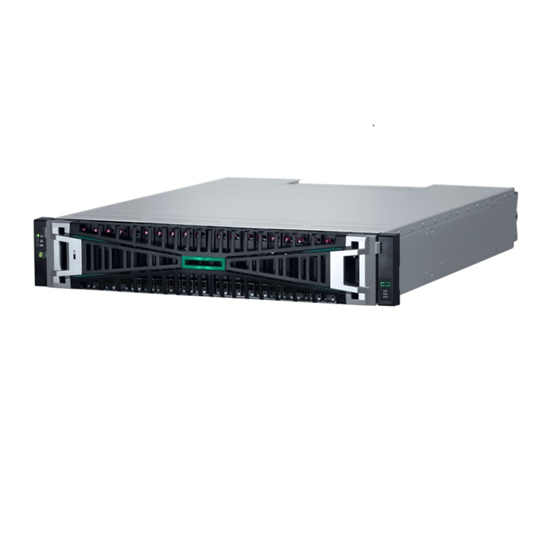 Buy the HPE MSA 2070 46TB Storage Array - Dual Controller with 4-port ...
