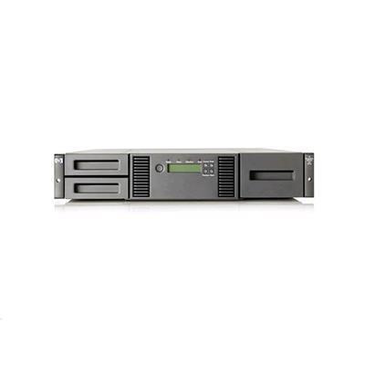 Buy the HP StorageWorks MSL2024 0-Drive Tape Library ( AK379A ) online ...