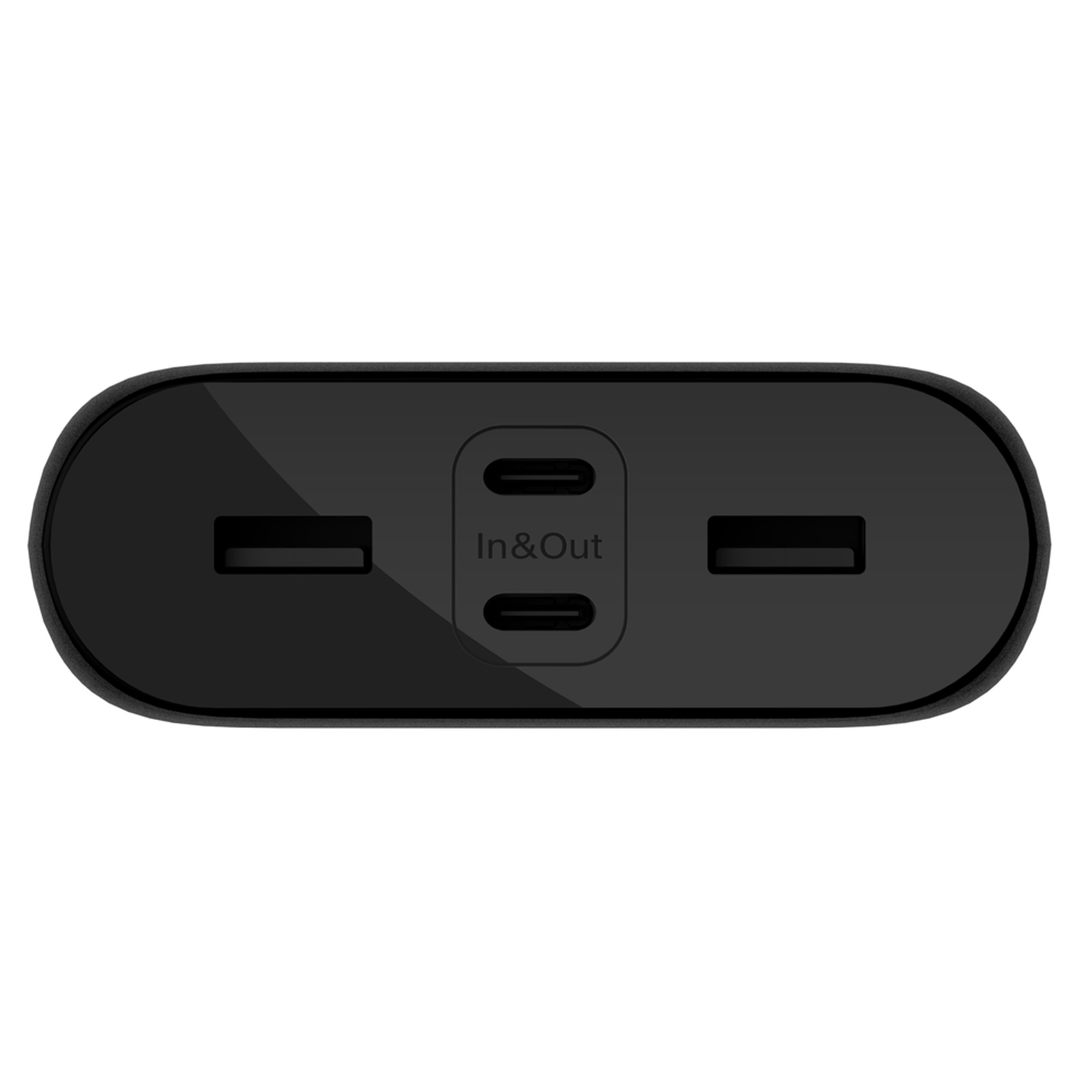 Buy the Belkin BoostCharge 26K Power Bank 32W PD PPS 4-Port ...