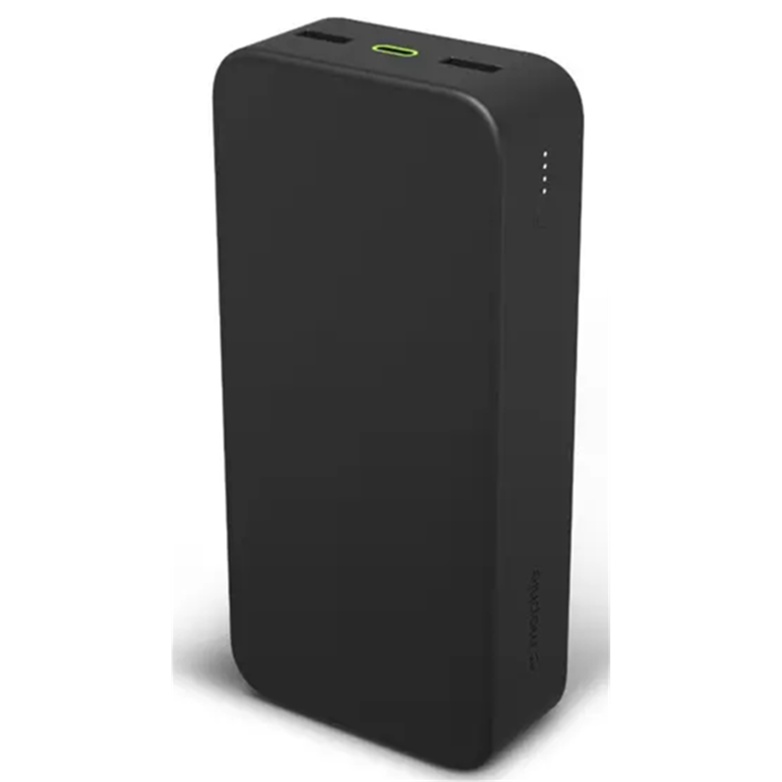 Buy the Mophie Powerstation XL 20000mAh PD Premium Power Bank - Black ...