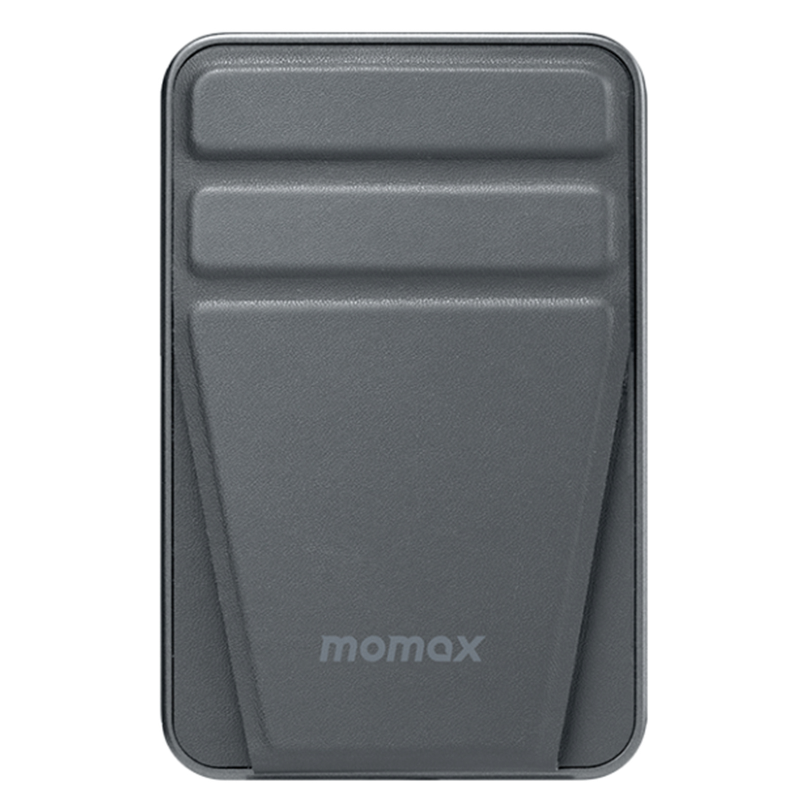 Buy the Momax 5000mAh Magnetic Wireless Charging Power Bank with Stand ...