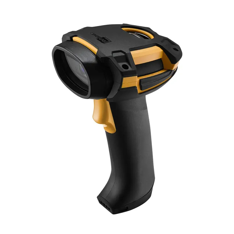 Buy the CipherLab Bluetooth Barcode Scanner 2564ER Extend Range, SE4850 ...
