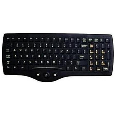 Buy the Honeywell KEYBOARD RUGGED VMU 95KY ( 9000160KEYBRD ) online ...