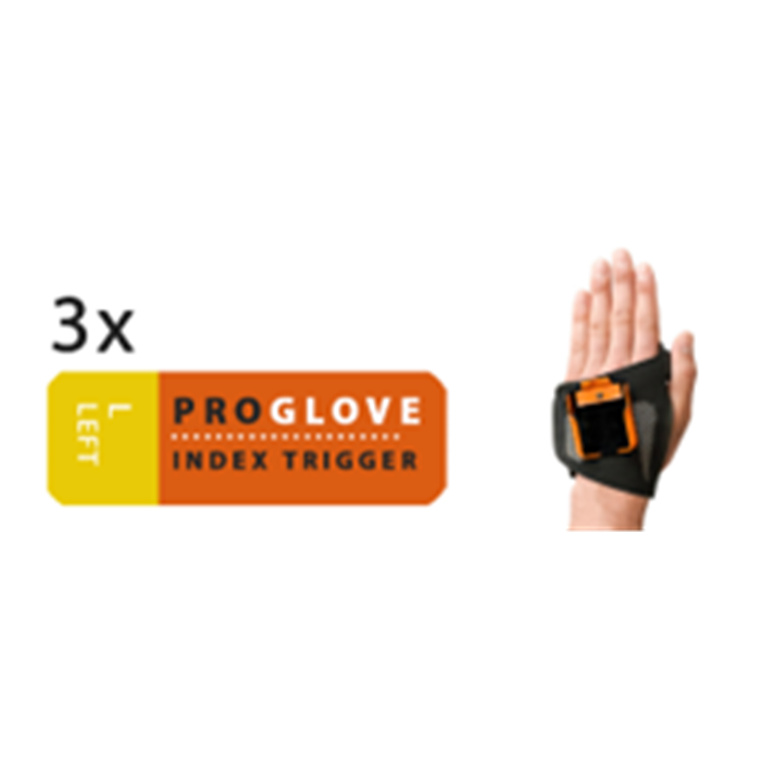Buy the Proglove consumable accessories G006-LL-3 ProGlove Index ...