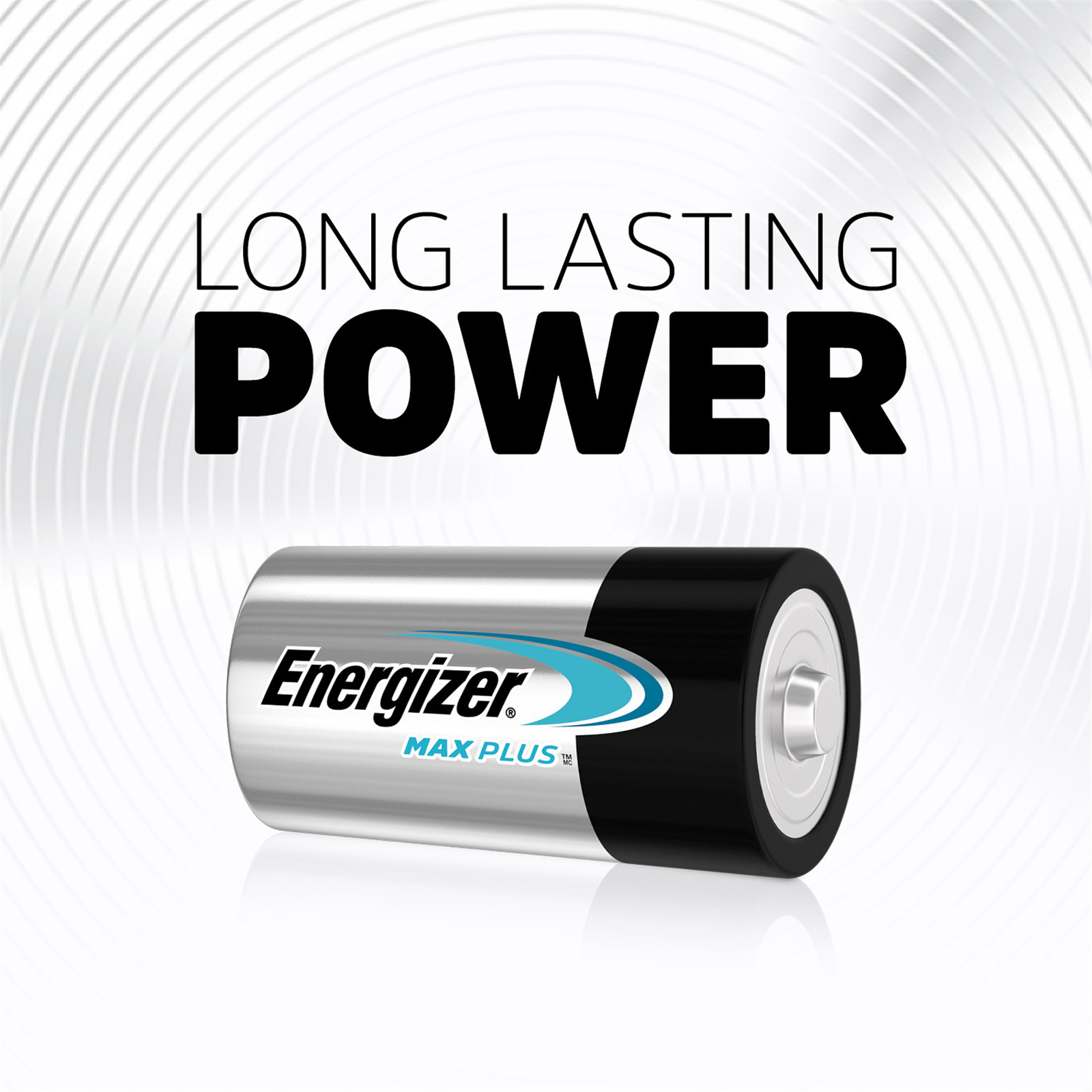 Buy the Energizer MAX PLUS D Batteries - 12 Pack ( X95DP12 ) online ...