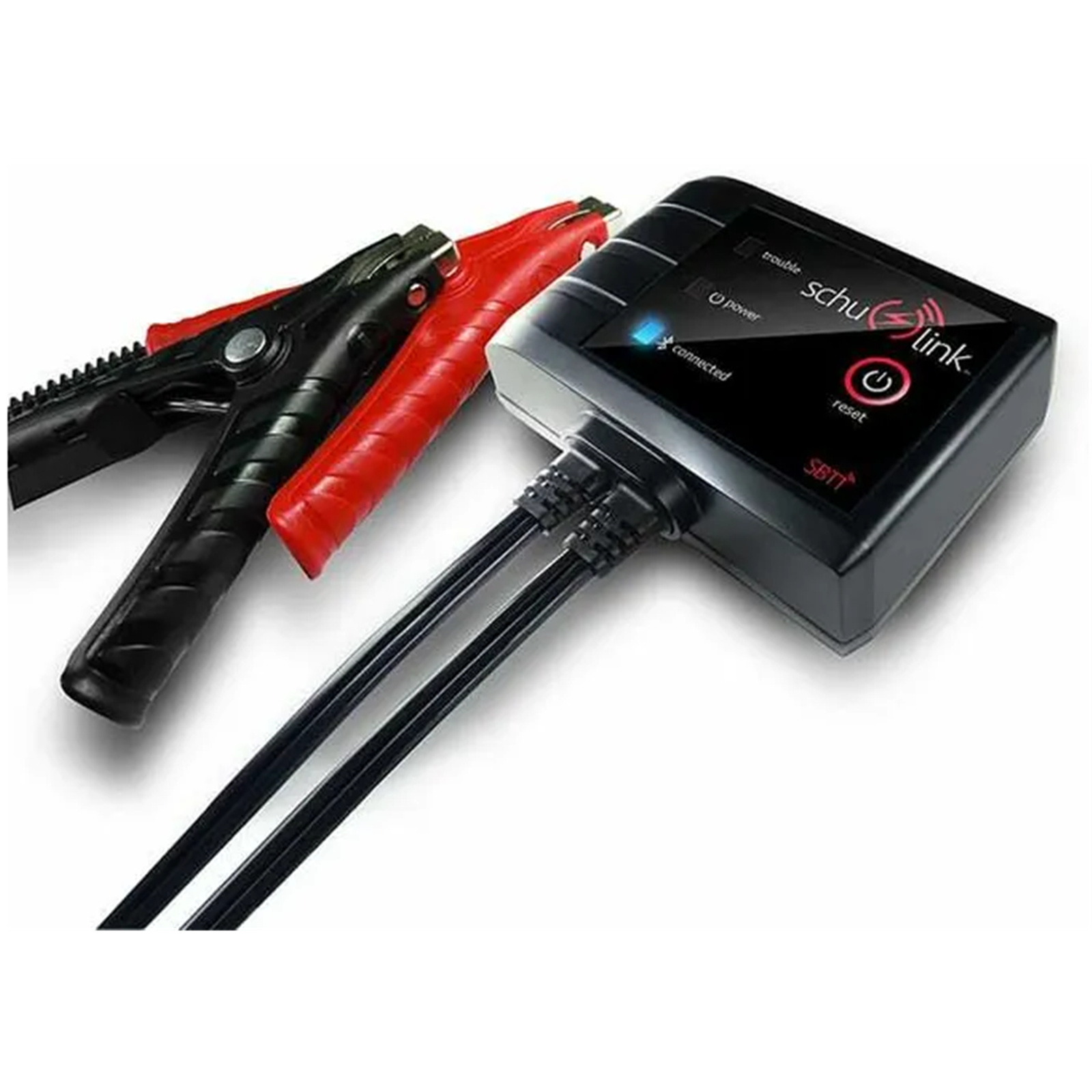 Buy the Schumacher SBT-1 WIRELESS BATTERY TESTER ( SBT-1 ) online ...