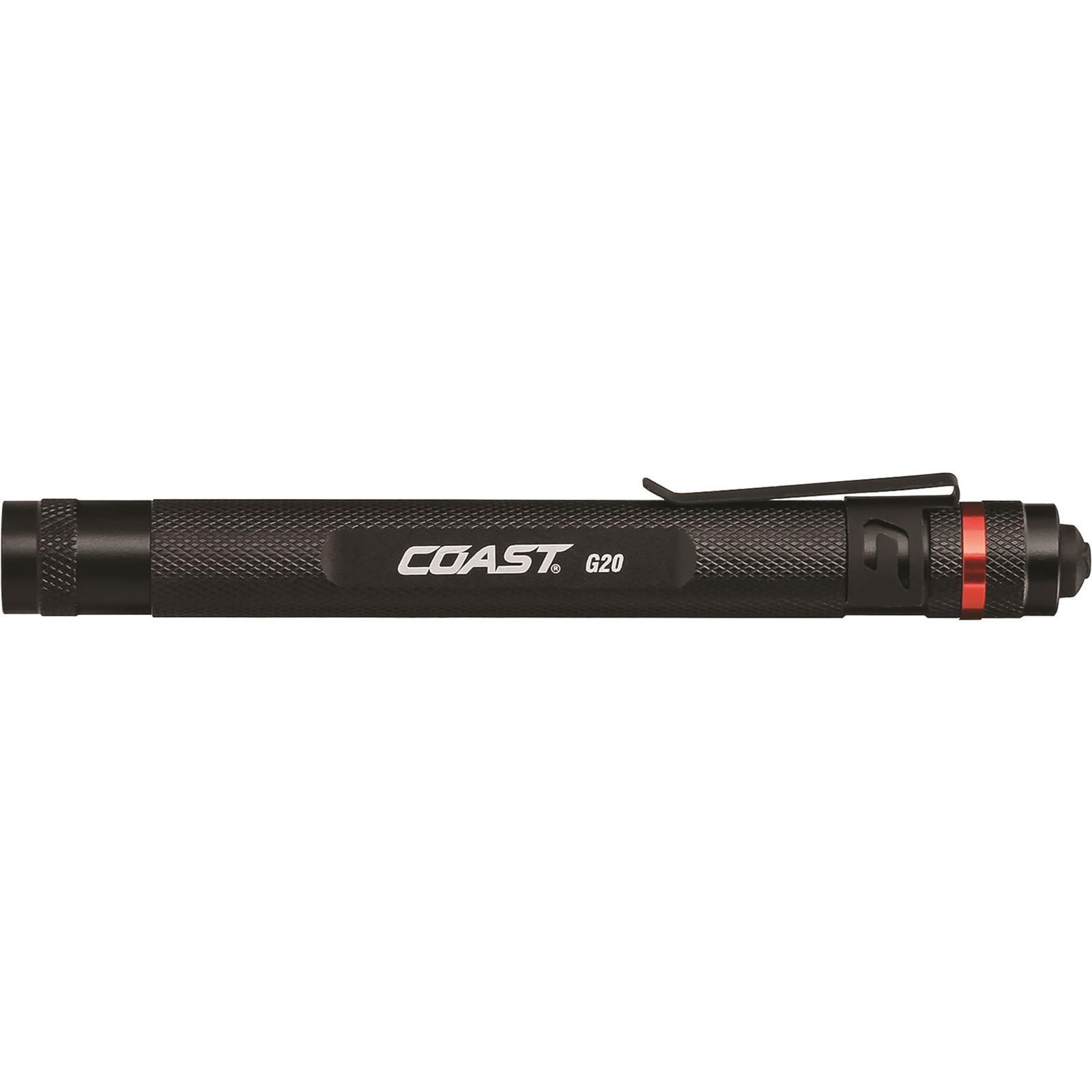 Buy the COAST LED Inspection Torch Light with Pocket Clip. IP54 Water ...