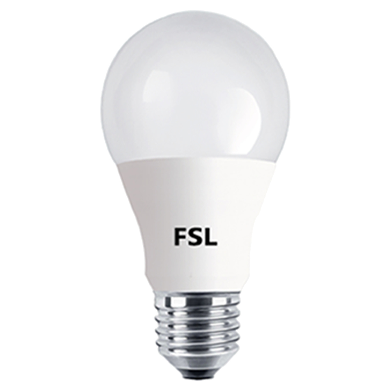 Buy the FSL LED Bulb A60-12W-E27/ES E27 Edison Screw - Daylight 6500K ...