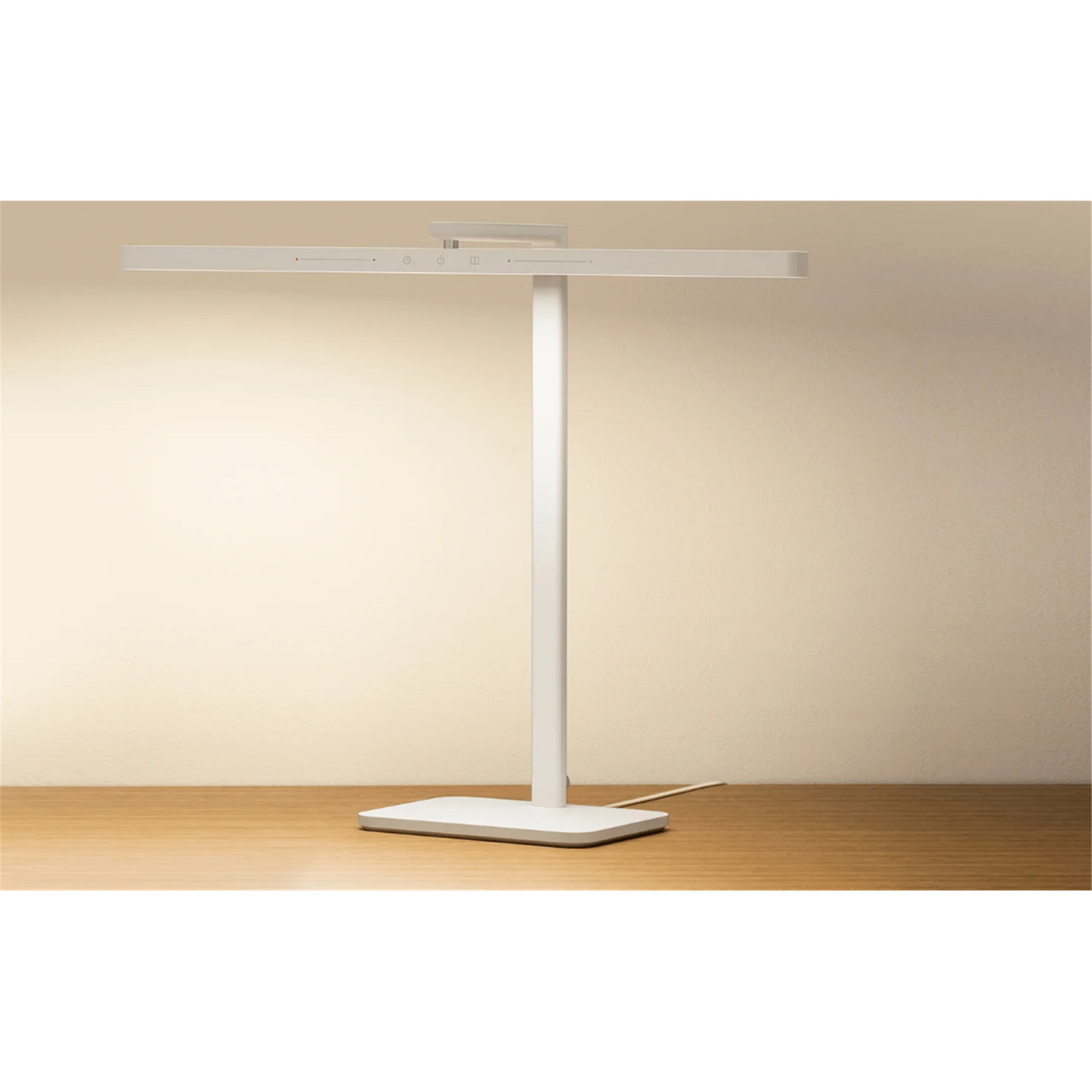 Buy the Xiaomi Mi Home LED Desk Lamp 2 Smart Lighting Long Lamp Head ...