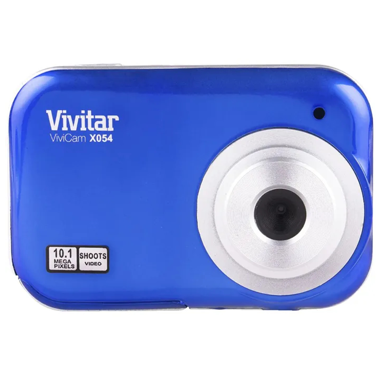 Buy the Vivitar VX054v2 Digital Cam 12.1MP Pink ( VX054-BLU ) online ...