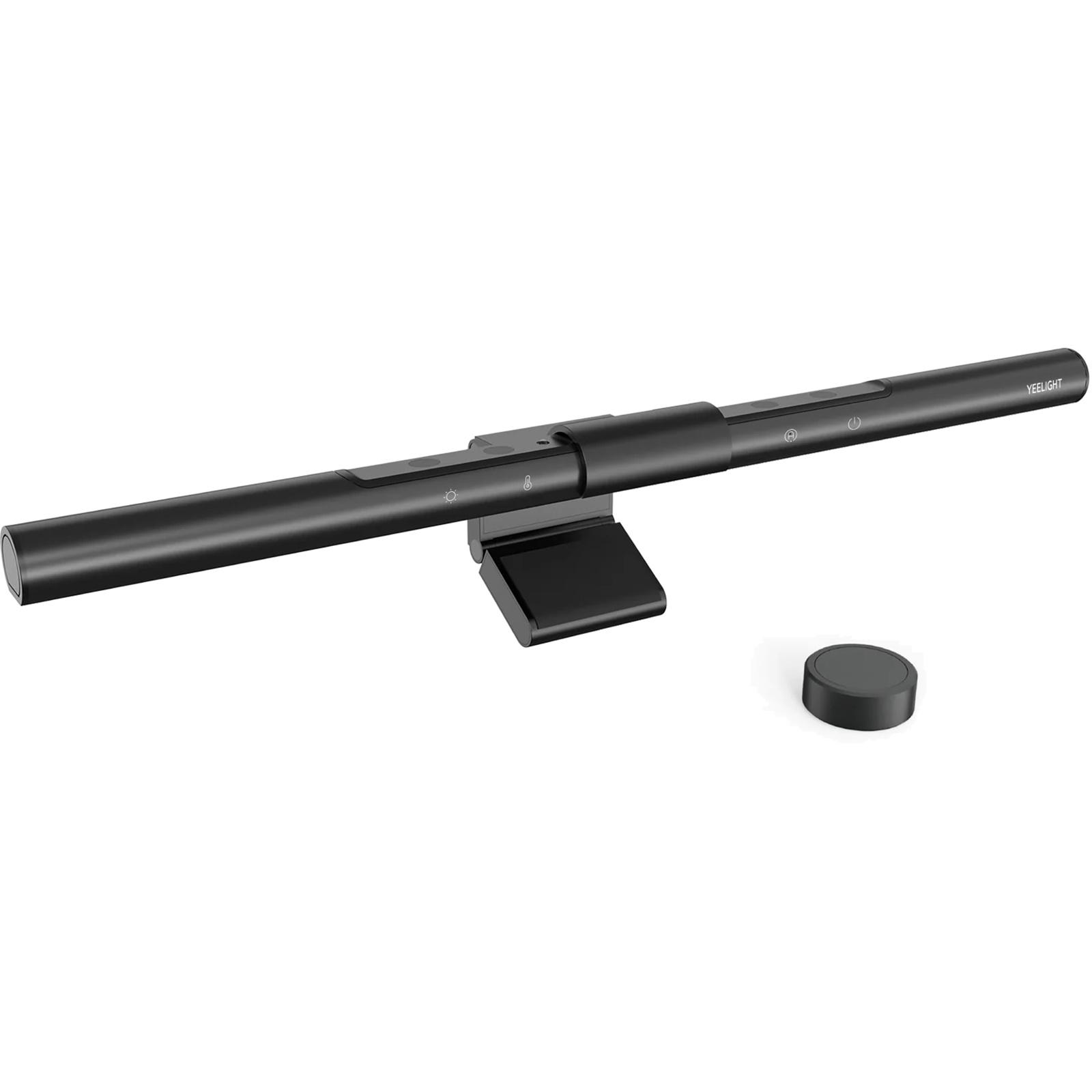 Buy the Yeelight Pura Monitor Light Bar 1350lux Task Lighting, Stepless ...