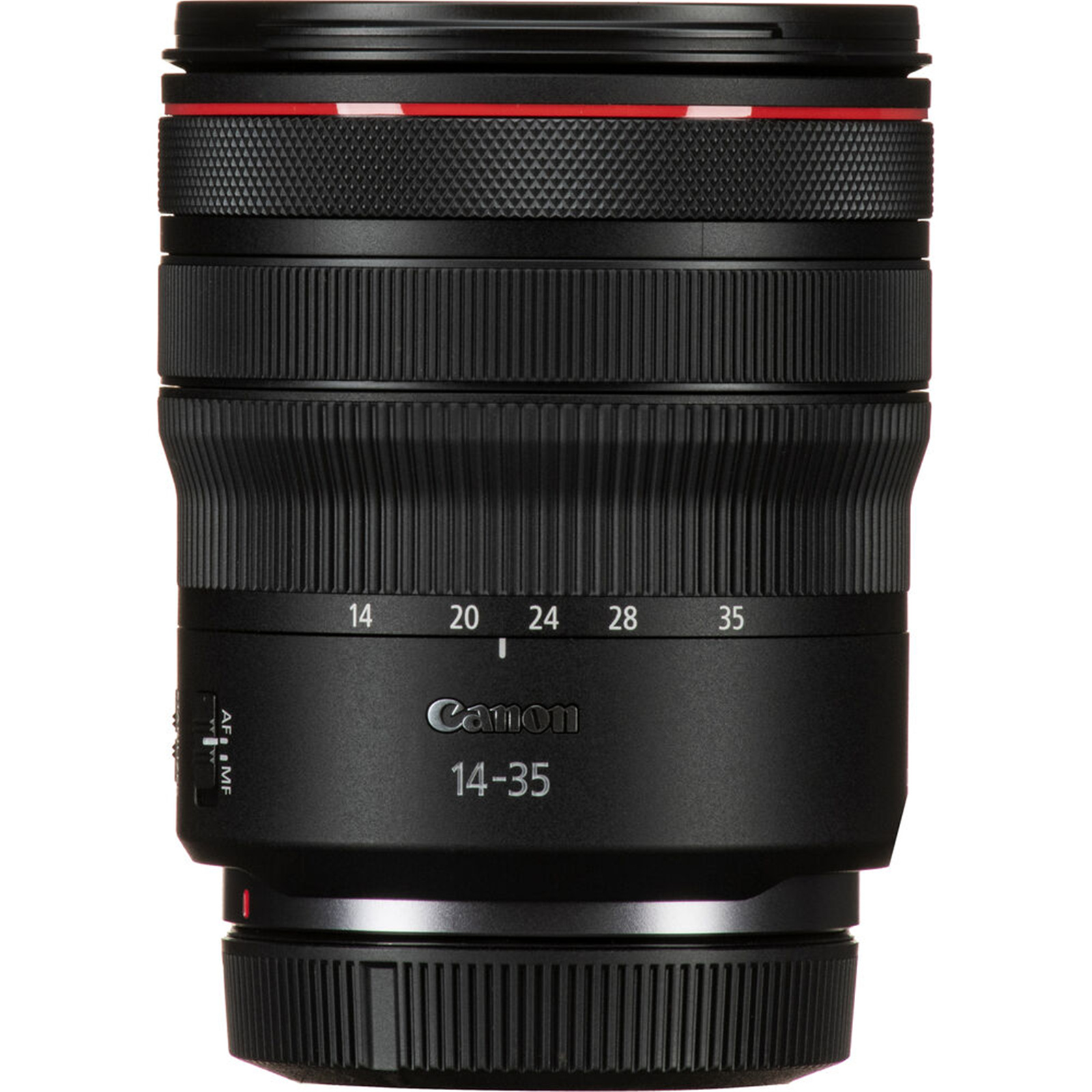Buy the Canon RF 14-35mm f/4L IS USM Lens Optimized for Canon EOS R ...