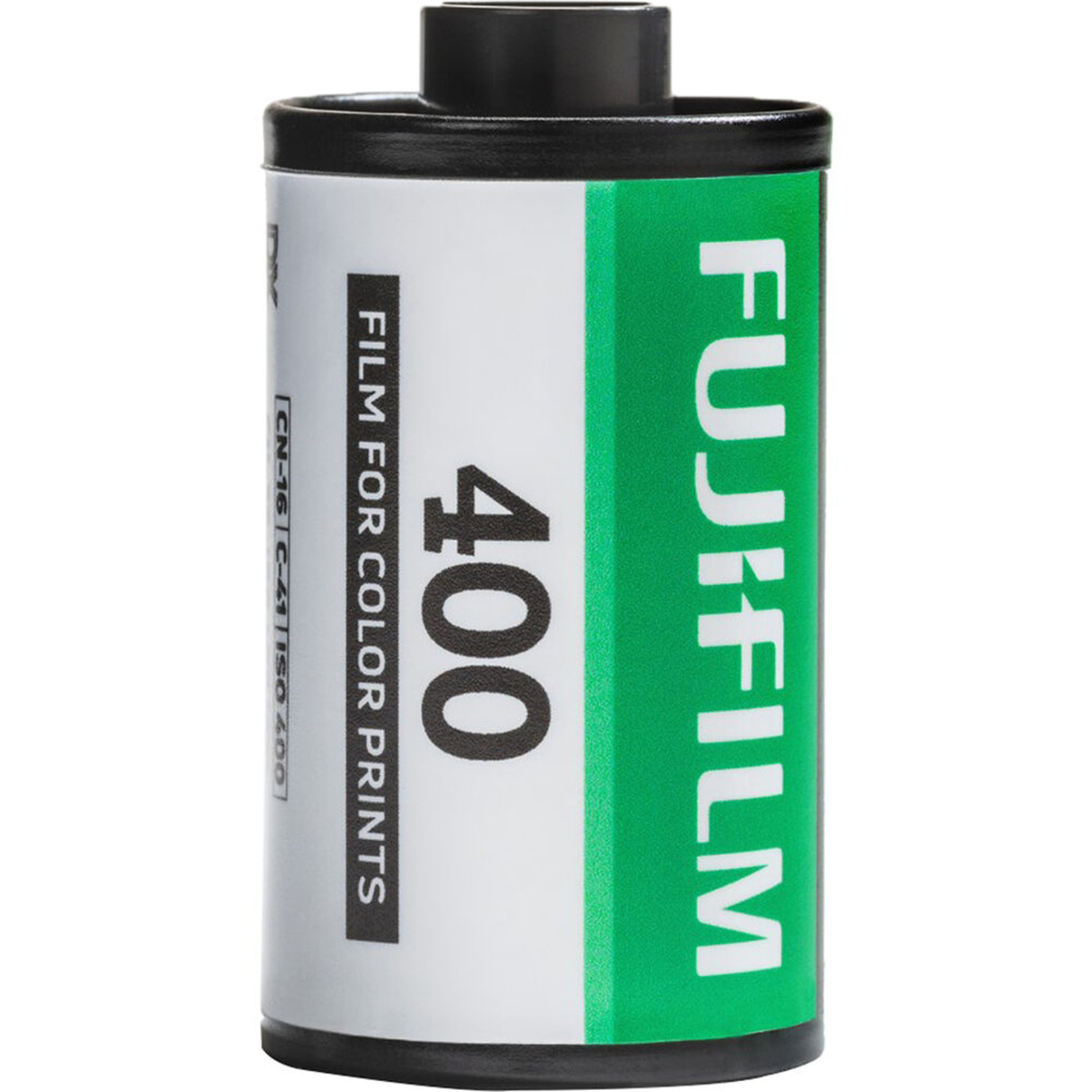 Buy the FujiFilm 400 Color Negative Film (35mm Roll Film, 36 Exposures ...