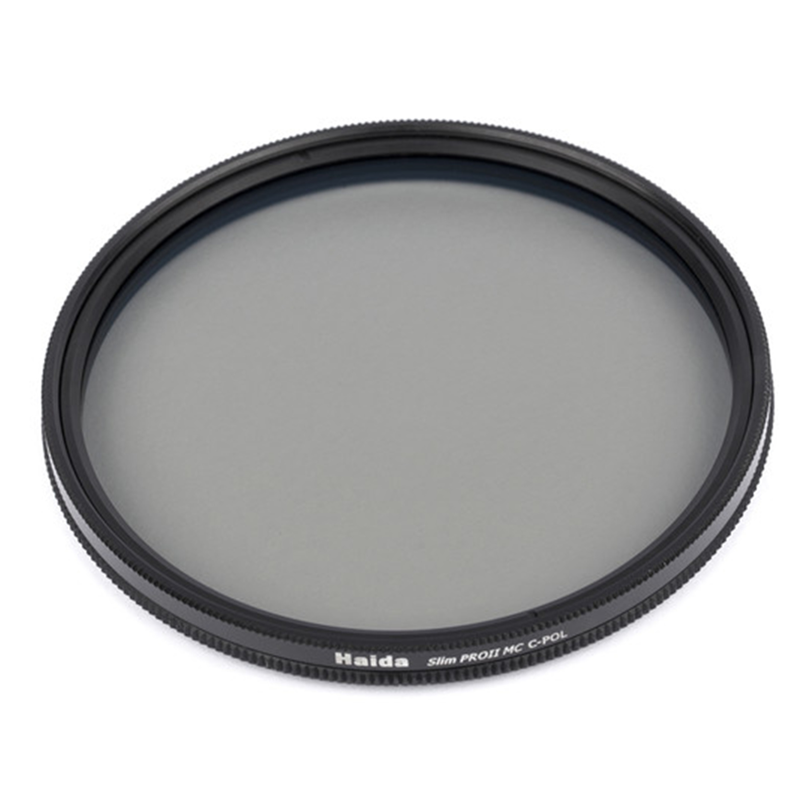 Buy the HAIDA Classic Round Slim C-POL Filter - 82mm ( 31082 ) online ...