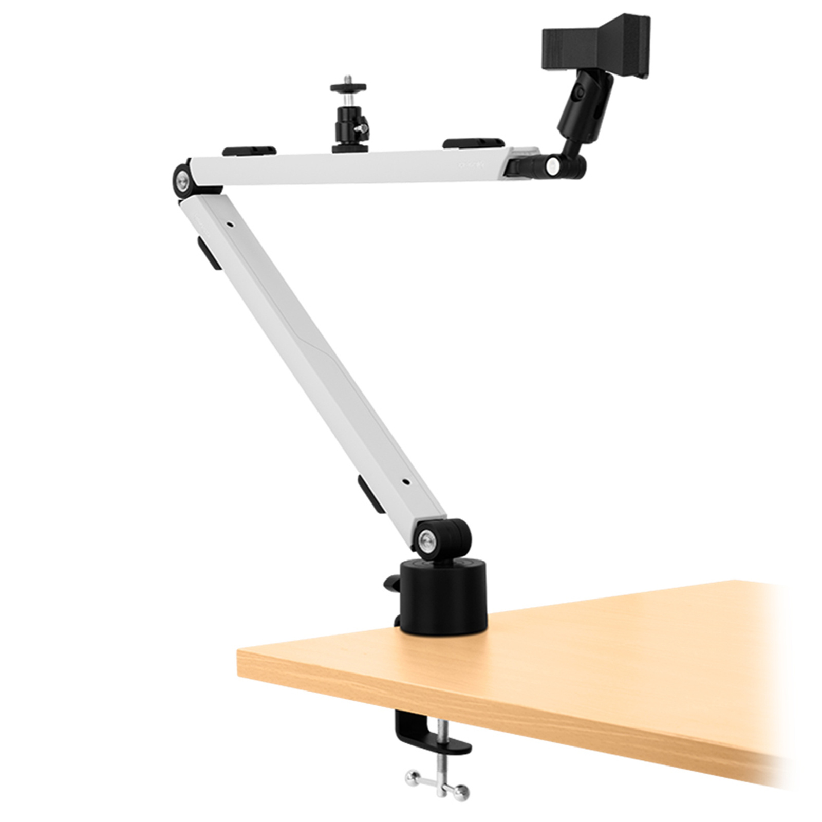 Buy the Streamplify MOUNT ARM Adjustable Multi-Use Shoe Mount ( MOUNT ...