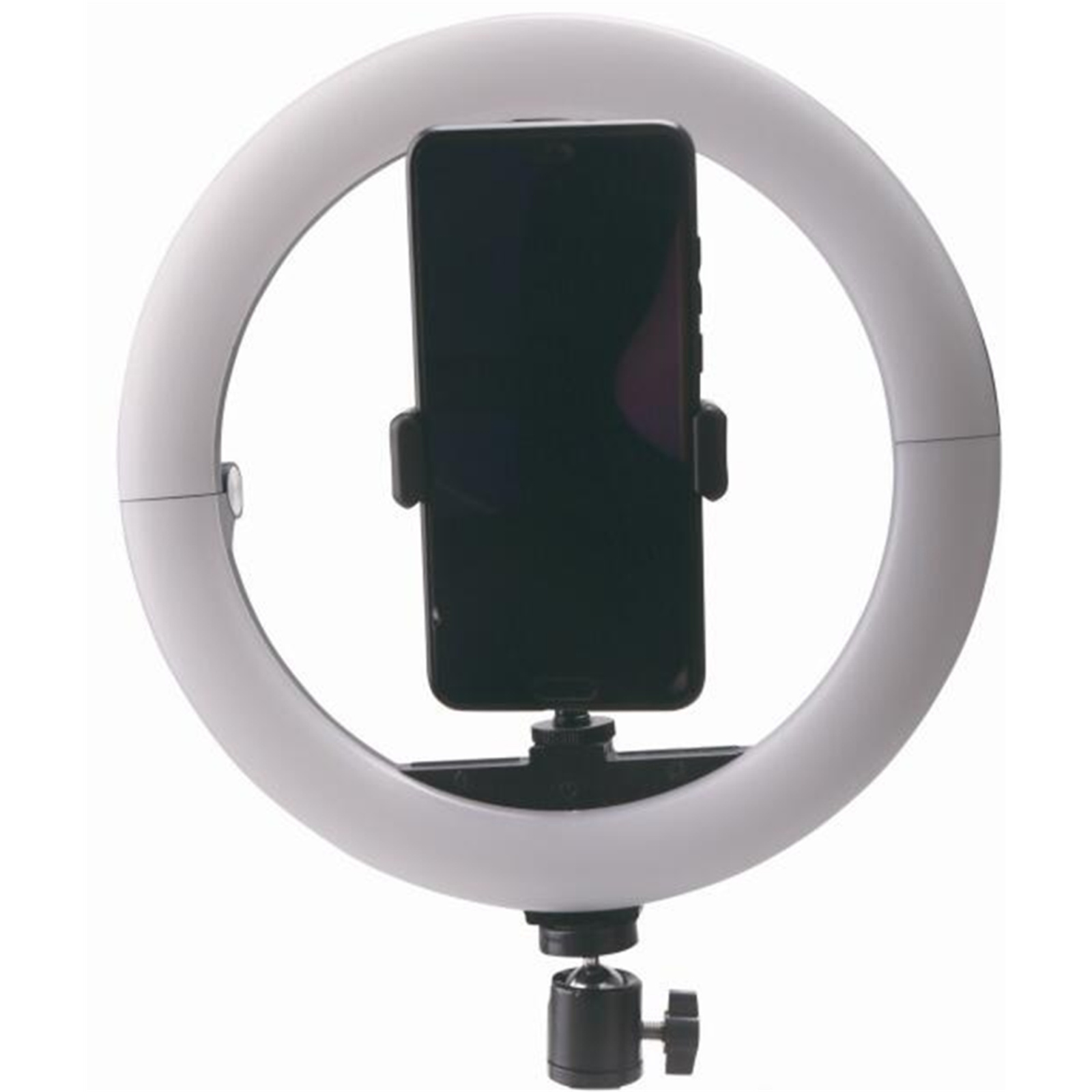 Buy the WeiFeng FL-10F (USB) LED Ring Light 10" Dimmable, Foldable ...