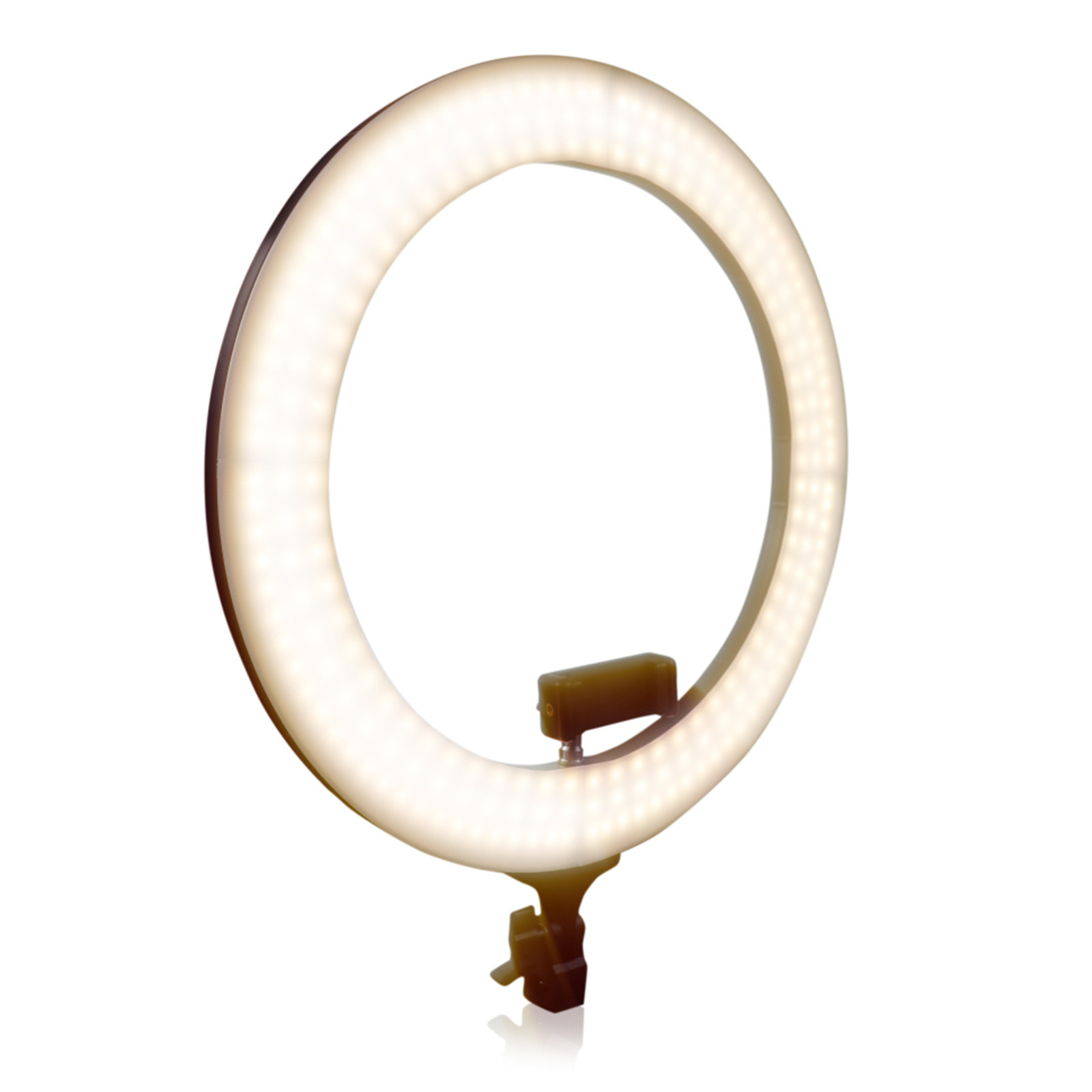 Buy the WeiFeng FL-11 LED Ring Light 18" Dimmable ( FL-11 ) online ...