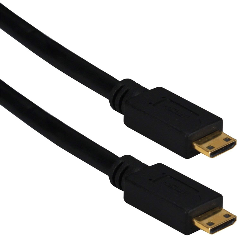 Buy the 8Ware Mini HDMI Cable - 3m Male to Male ( MINIHDMI ) online ...
