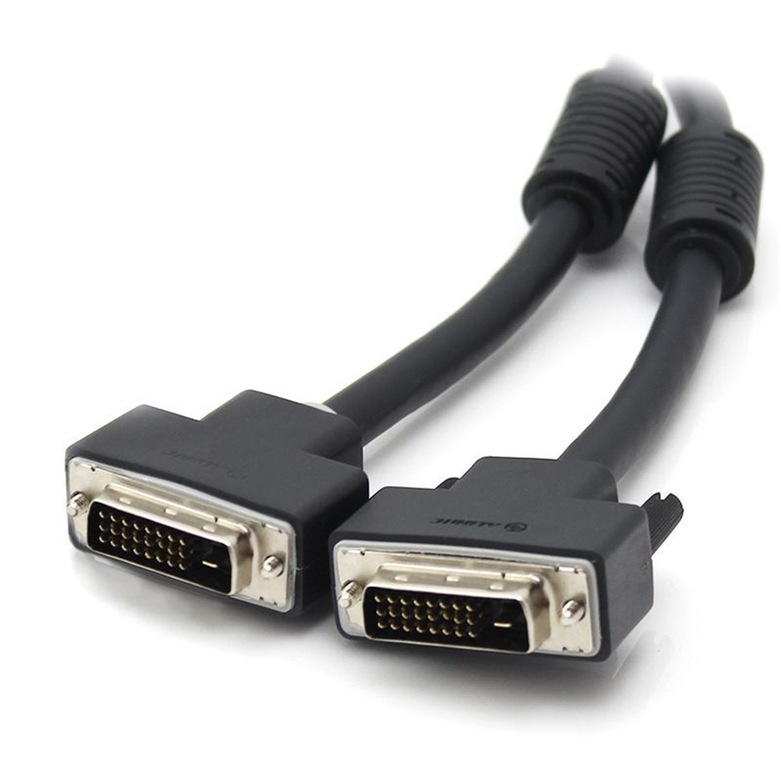 Buy the Alogic Pro Series DVI-DL-02-MM DVI-D to DVI-D Cable - 2m ...