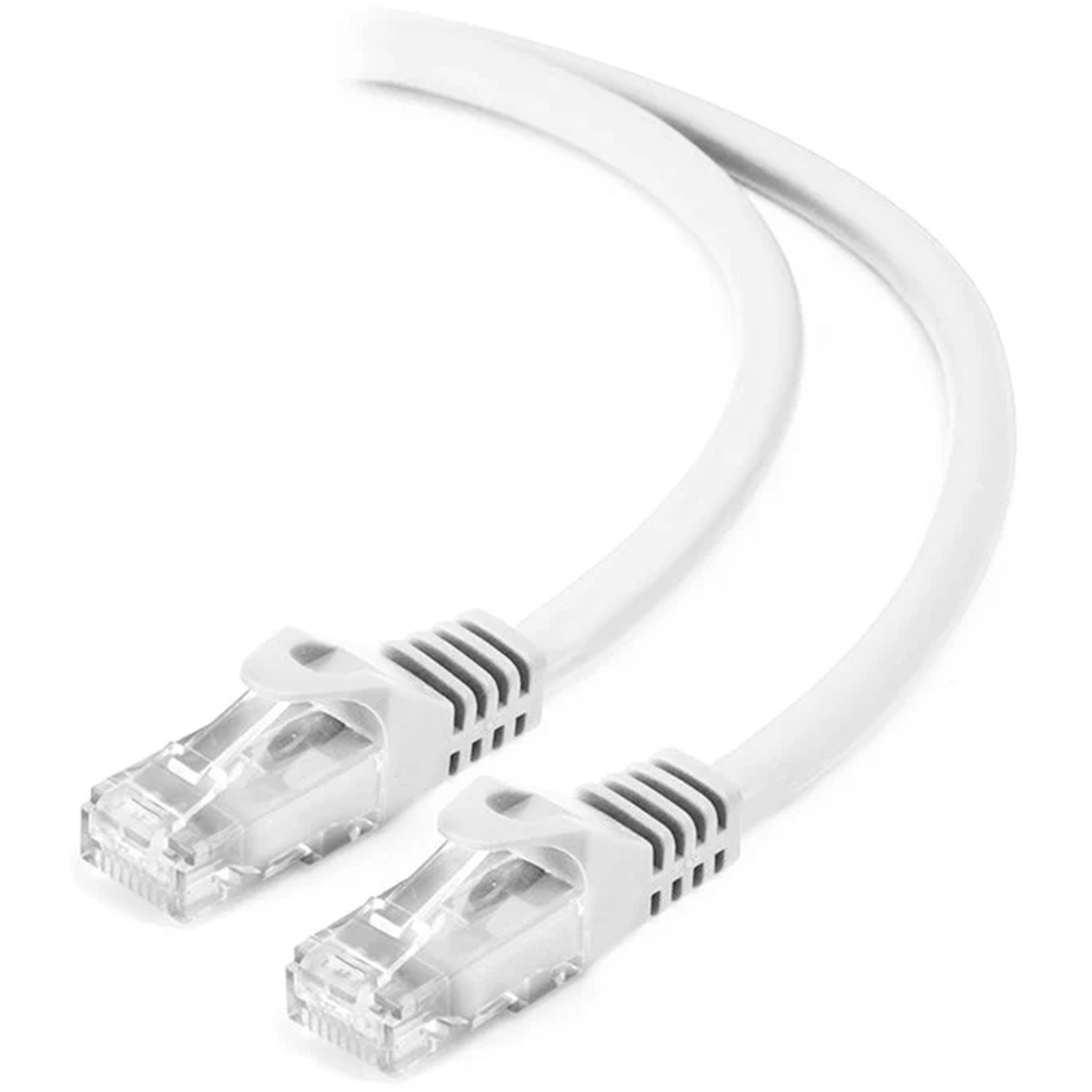 Buy the Alogic C61WHECO Cat6 Ethernet Cable - 1m - White ( C61WHECO ...
