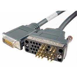 V 35 cable dte male to smart serial 10 feet - aroundnimfa