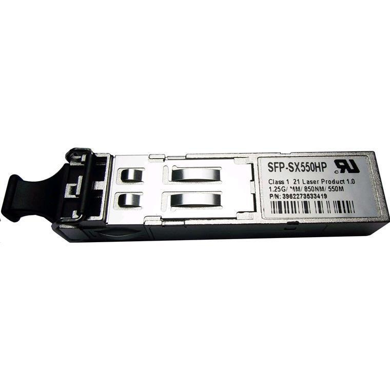 Buy the Carelink SFP-SX550HP-D 1.25G LC Duplex Multi-mode SFP Module ...