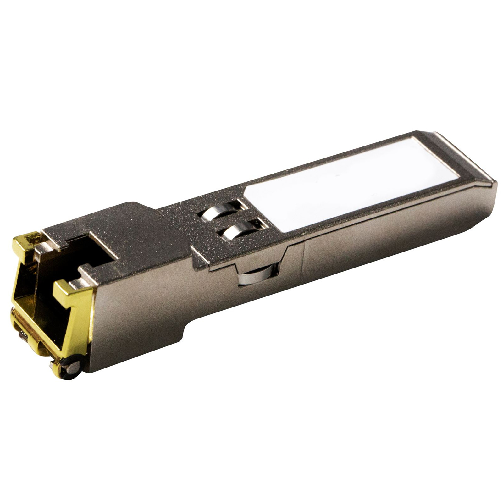 Buy the Carelink SFP-T RJ45 Module HP & Generic Brand Compatible 1.25G ...