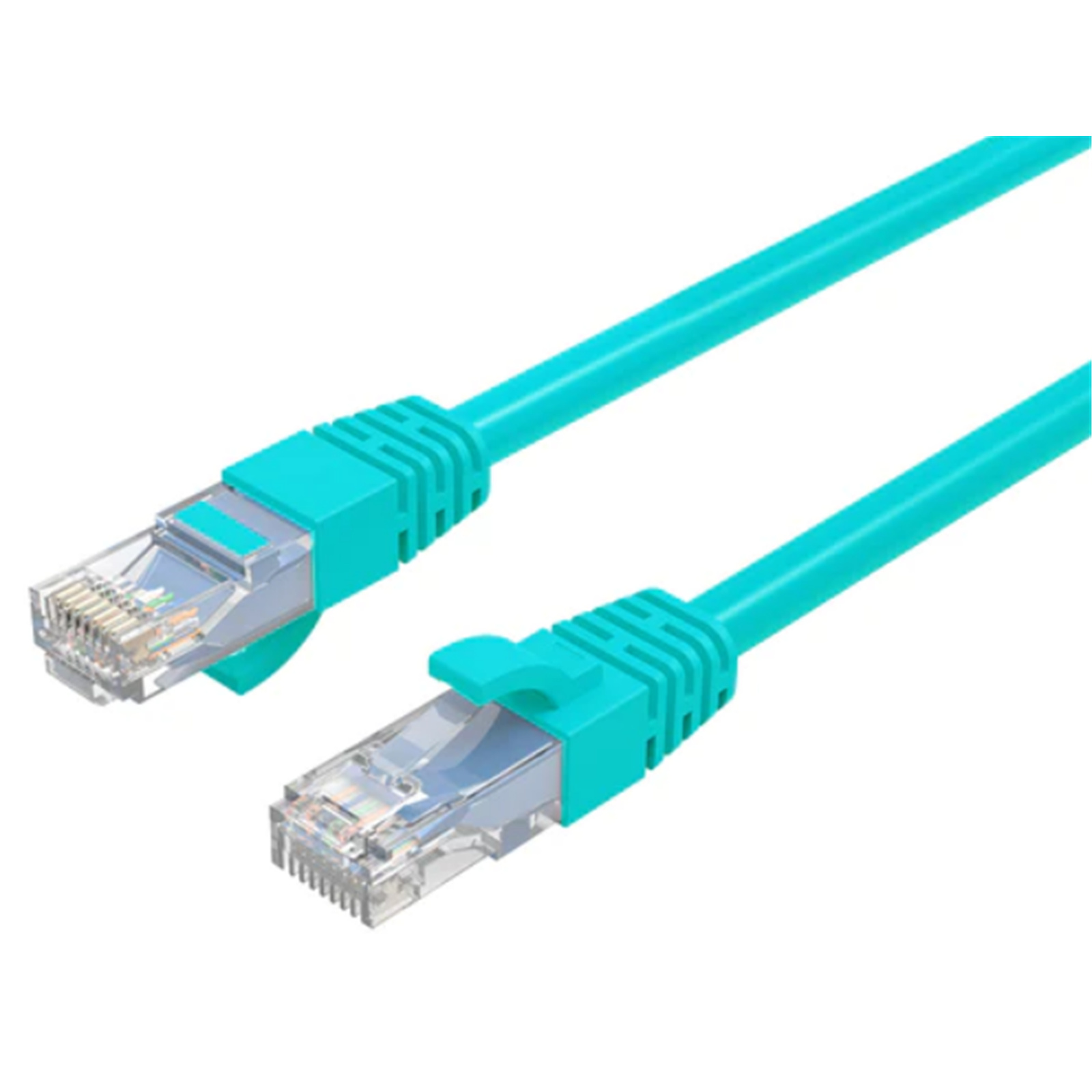 Buy the Cruxtec 3m Cat6 Ethernet Cable - Green Color ( RC6-030-GR ...