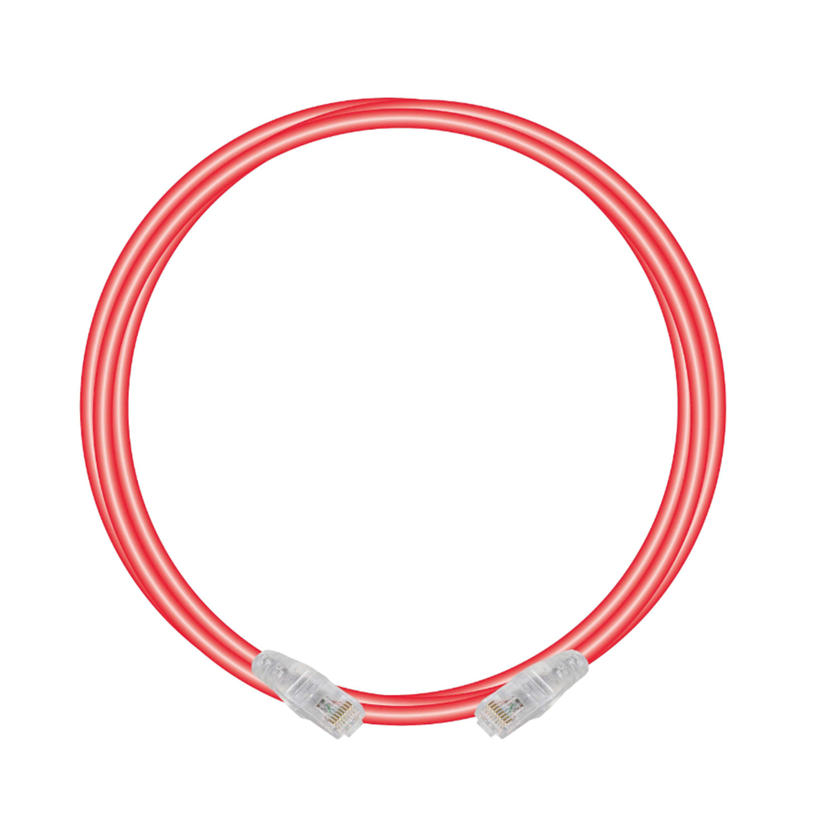 Buy the D-Link Cat6 UTP Patch Cord - 1m - Red ( ) online - PBTech.co.nz
