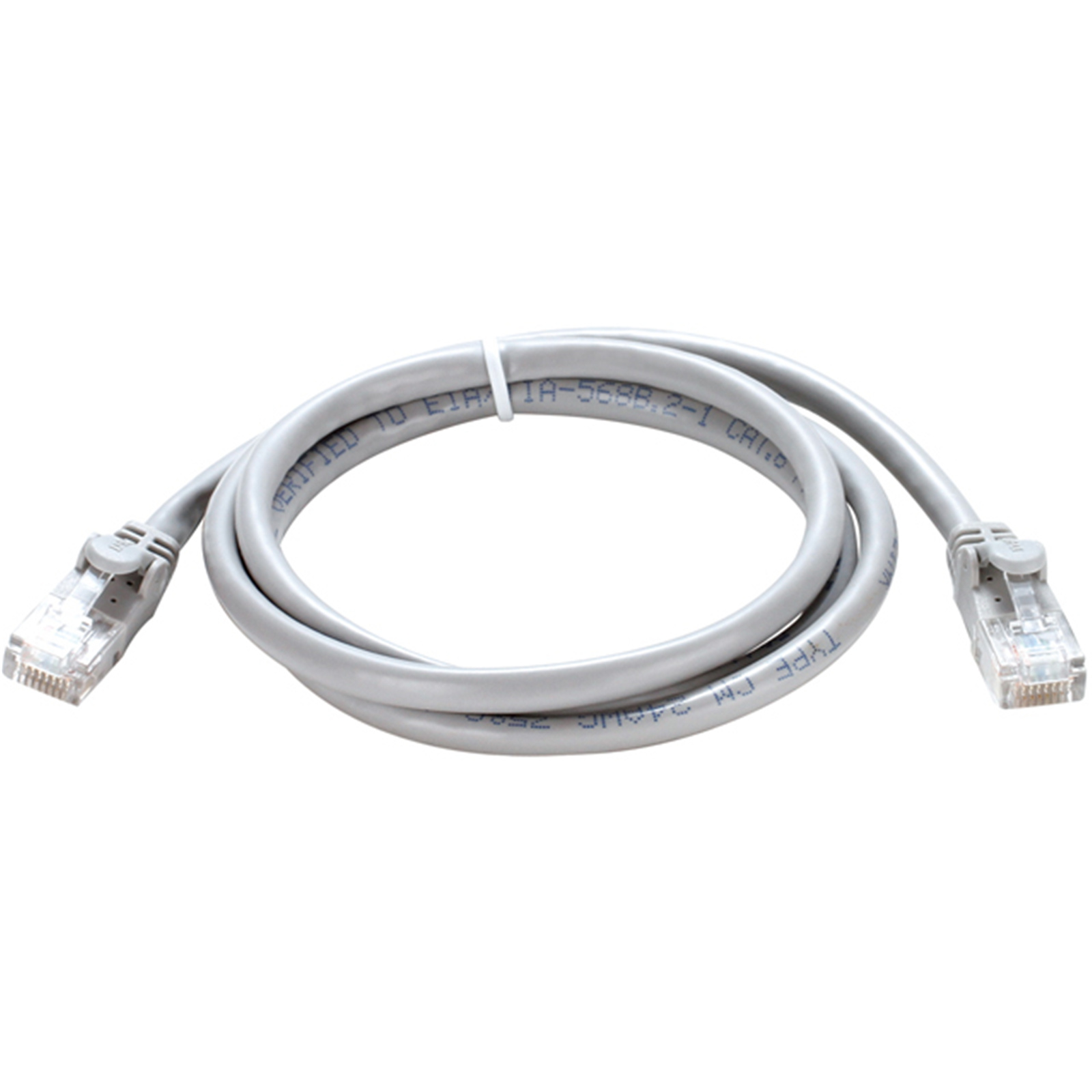 Buy the D-Link Cat6 UTP Patch Cord - 3m - Grey ( ) online - PBTech.co.nz