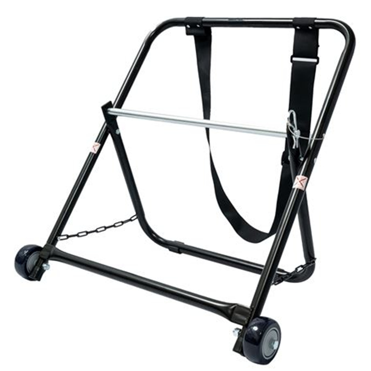 Buy the Dynamix CAB-CADDY Cable Caddy Foldable - With Wheels and Pull ...
