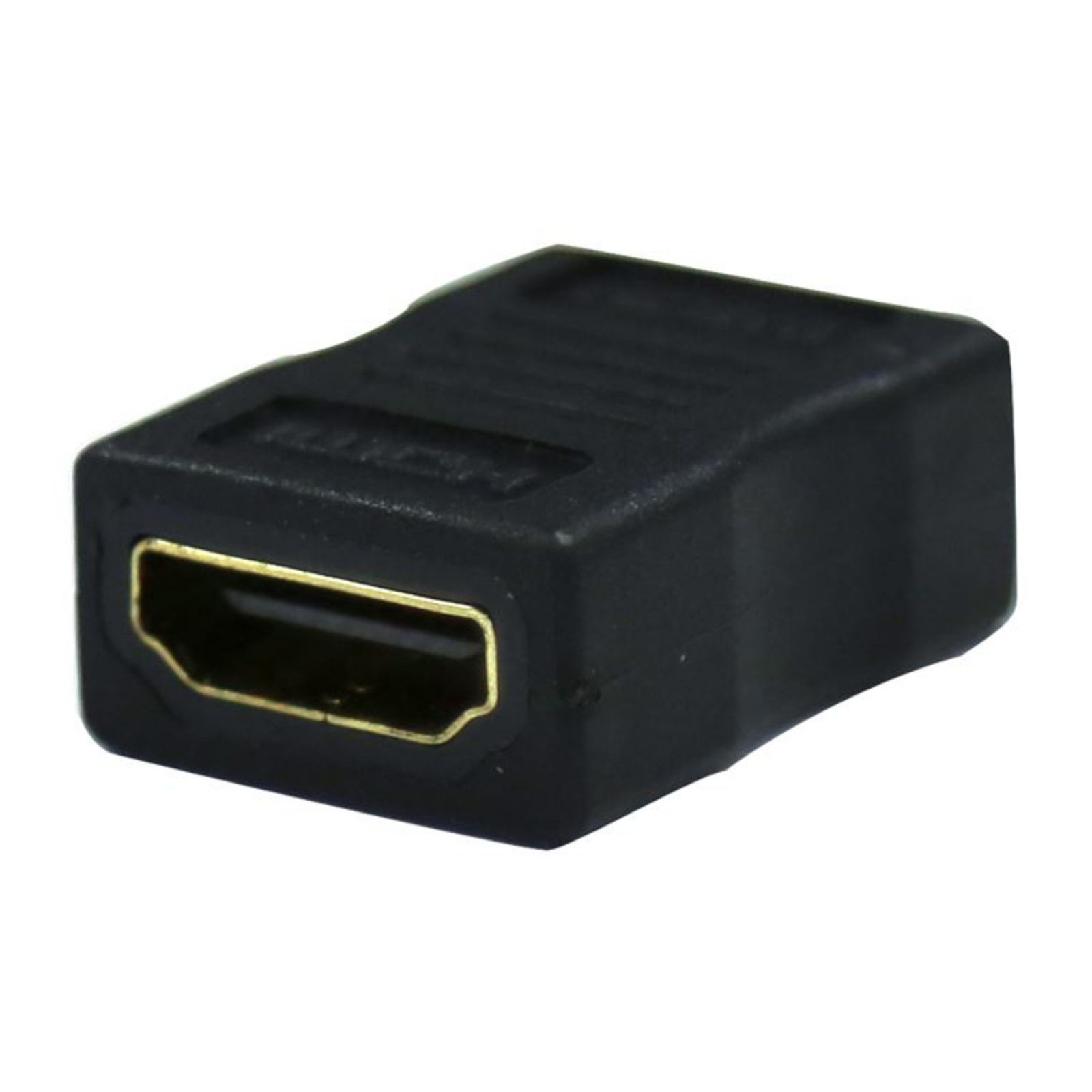 Buy the Dynamix A-HDMI-FF HDMI Cable Joiner, HDMI female to HDMI female ...