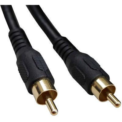 Buy the Dynamix CA-RCA-MM2 Digital Audio RCA Male to Male Cable - 2m ...