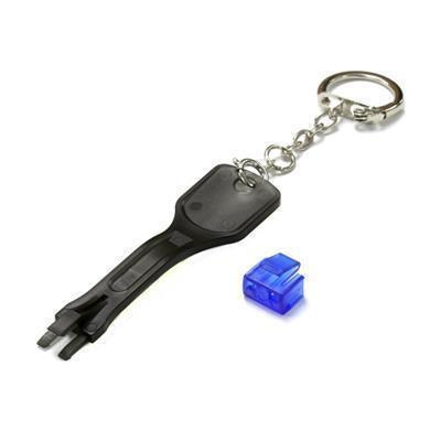 Buy the Jackson SPLRJ45-25 RJ45 Port Security Lock. Pack of 25 with ...