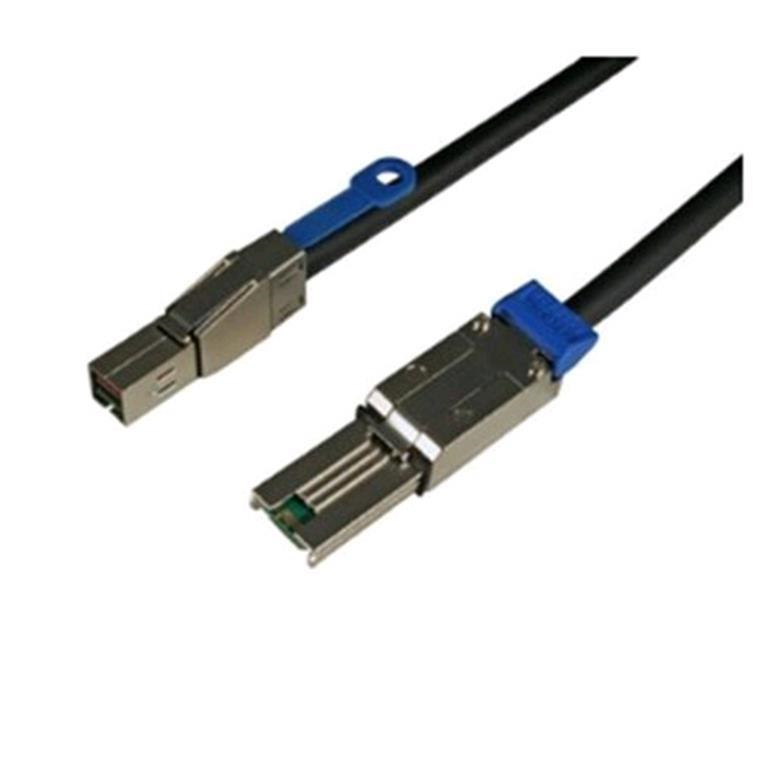 Buy the Lenovo SAS Cable - 3m mSAS HD to mSAS ( 00MJ166 ) online ...