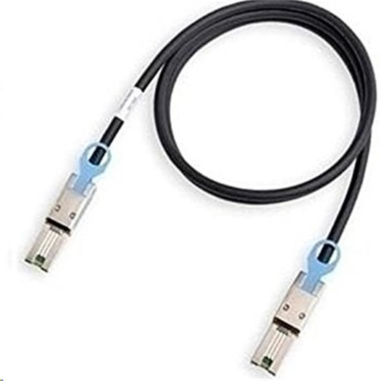 Buy the Lenovo Mini-SAS/Mini-SAS 1x Cable HST SFF-8088 - 2m ( 00NA009 ...