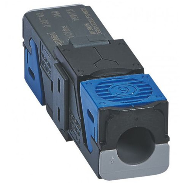 Buy the Legrand 033742 Cat.6 UTP Cable Extender ( 033742 ) online ...