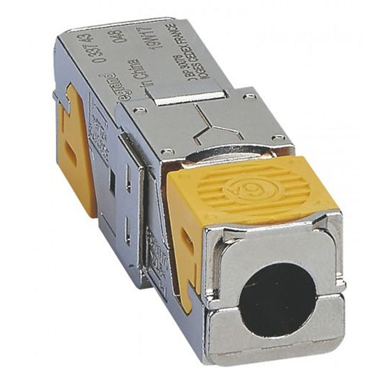 Buy the Legrand 033743 Cat.6A UTP Cable Extender ( 033743 ) online ...