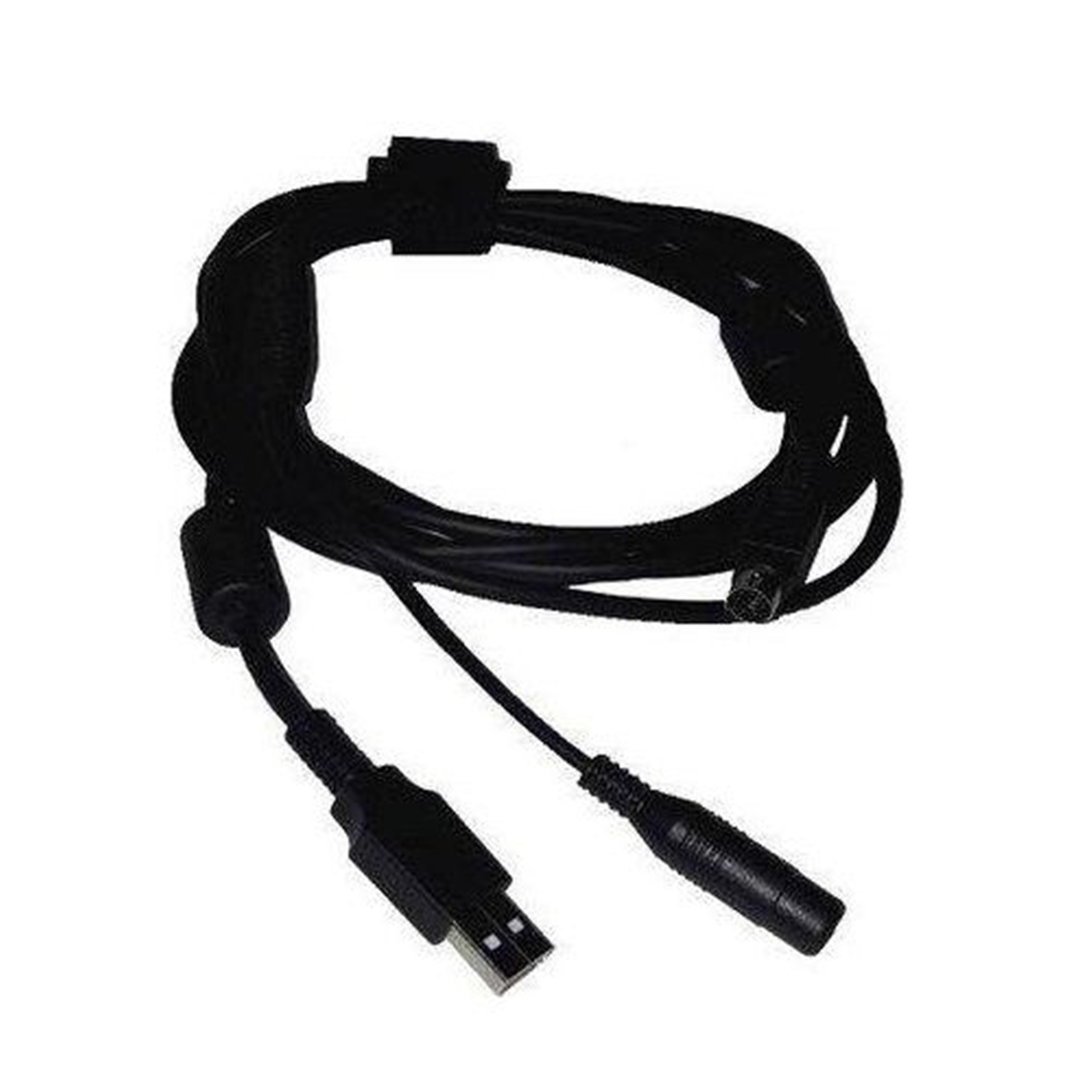 Buy the Logitech PTZ Pro USB Cable - 2.9m Spare - Conference Camera ...