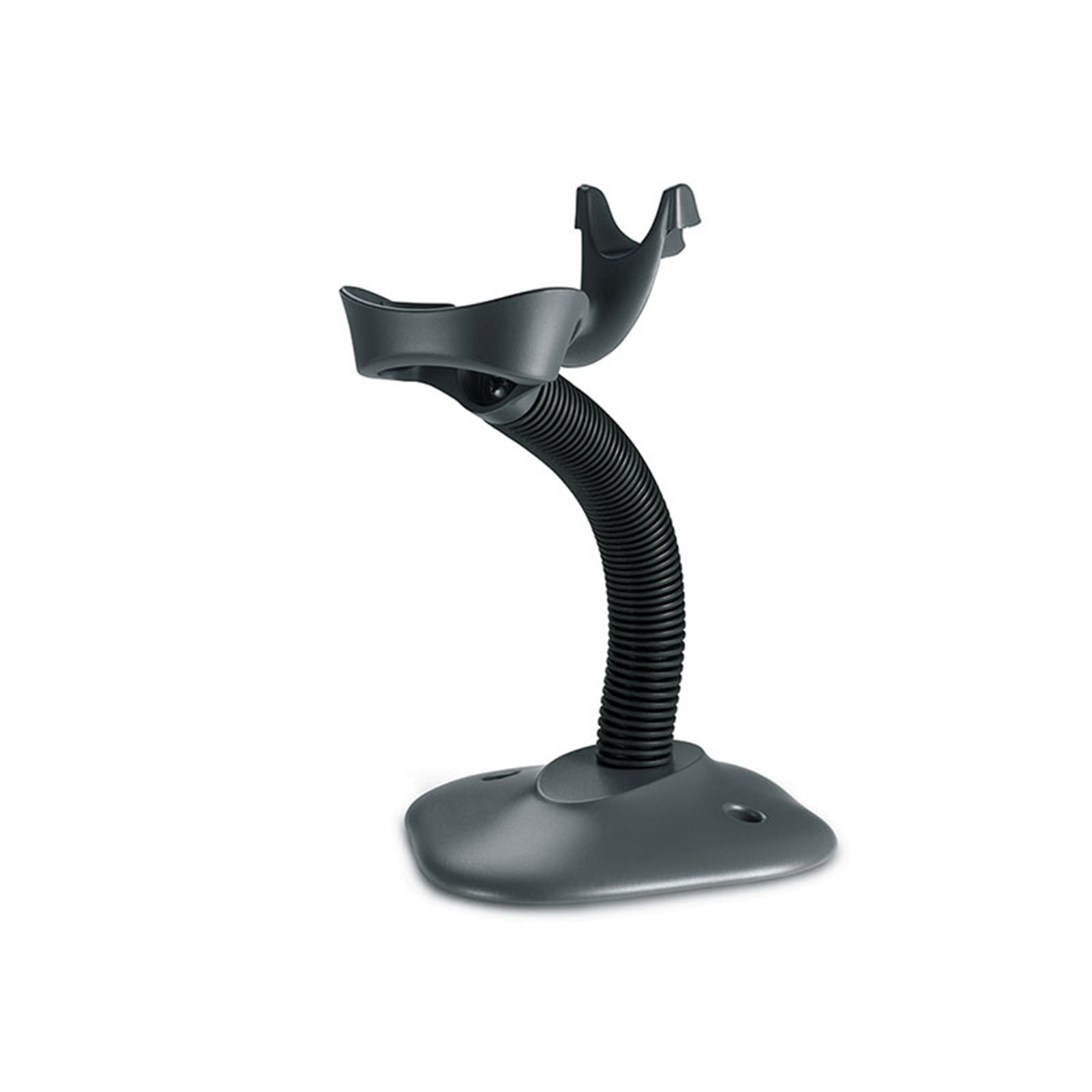 Buy the Zebra MOTOROLA INTELLI STAND FOR LS2208 Black gooseneck stand ...