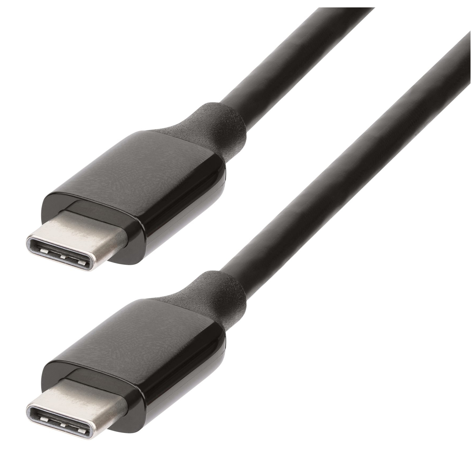 Buy the StarTech.com UCC-3M-10G-USB-CABLE USB 3.2 Gen 2 - 10Gbps USB-C ...