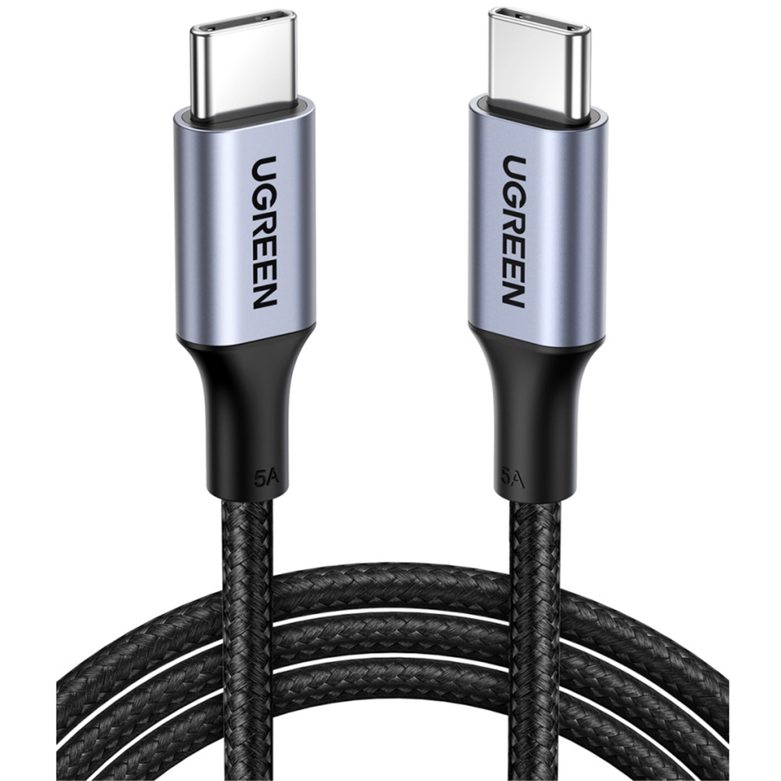 Buy the UGREEN UG-90120 5A - USB 2.0 USB-C Cable - 3m Data Transfer ...