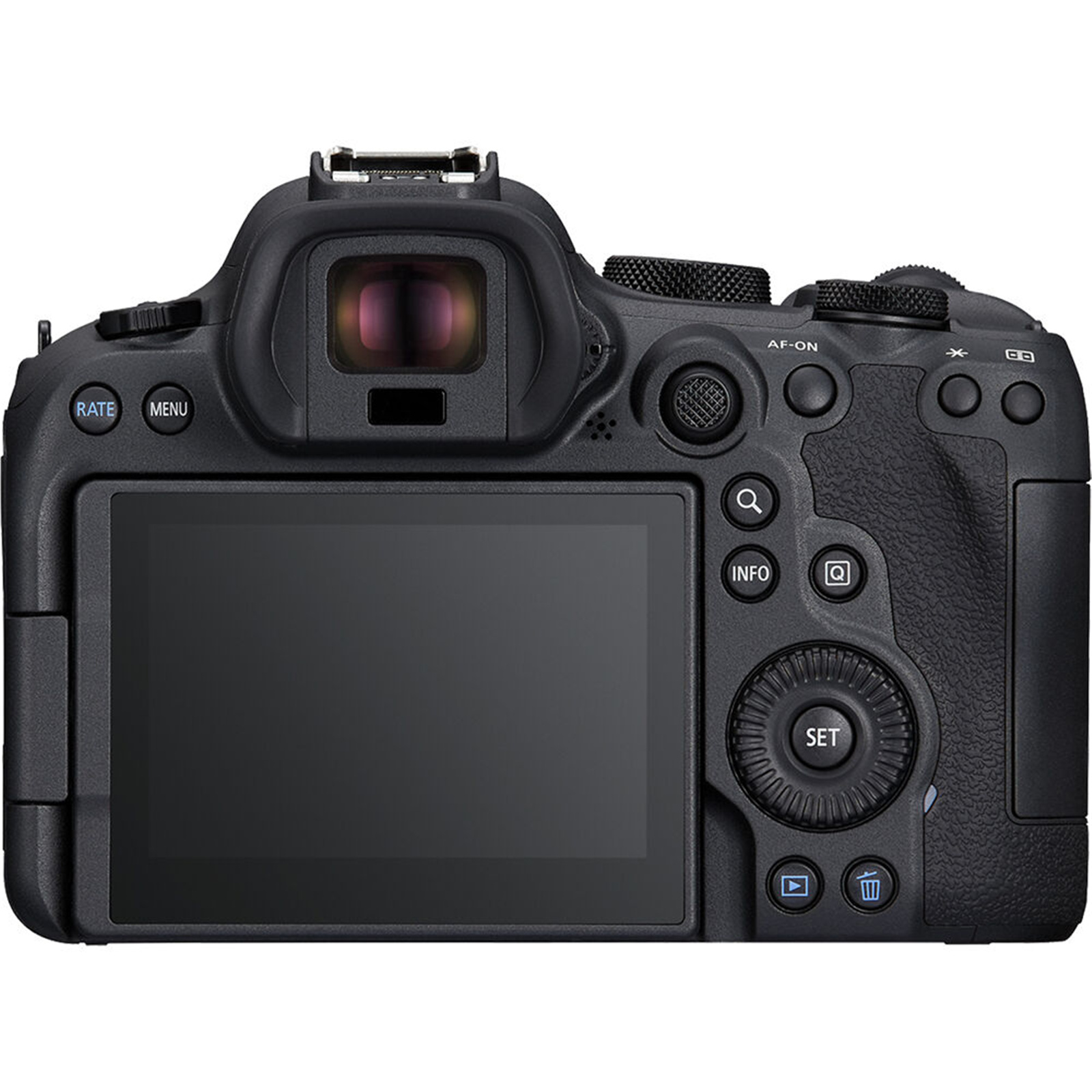 Buy the Canon EOS R6 Mark II Mirrorless Camera with 24-105mm f/4 Lens ...