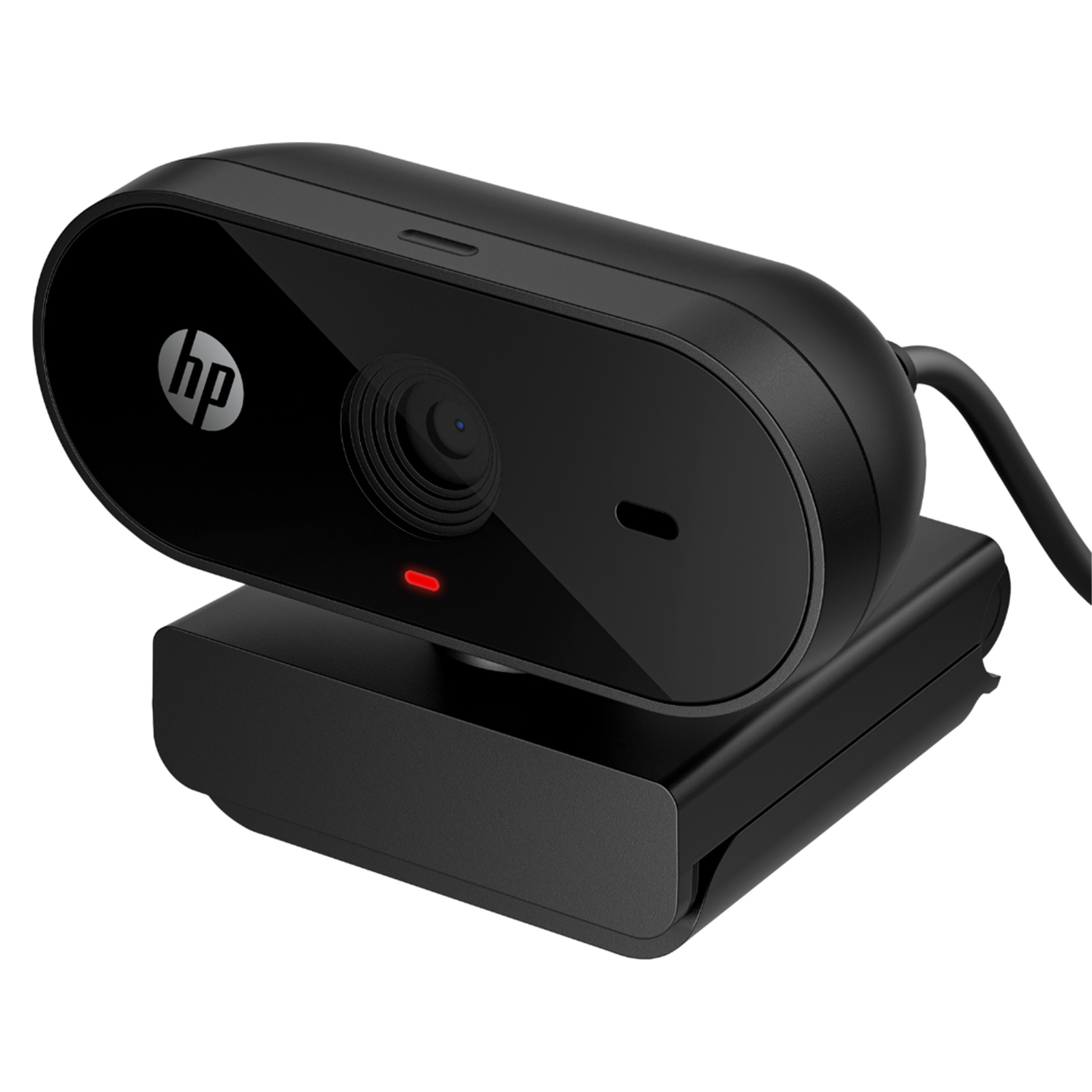 Buy the HP 53X26AA 320 FHD USB-A WEBCAM ( 53X26AA ) online - PBTech.co.nz