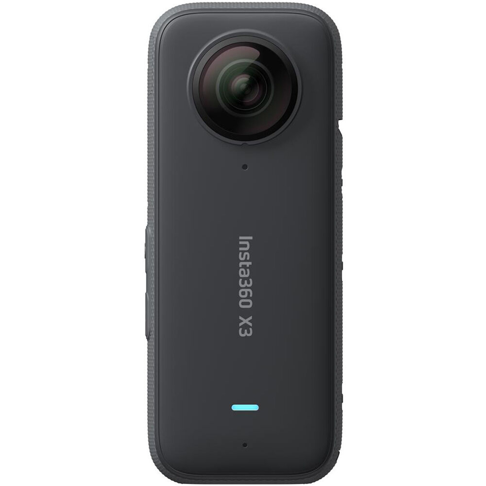 Buy the Insta360 X3 360 Waterproof Action Camera 5.7K Dual-Lens - 360 ...