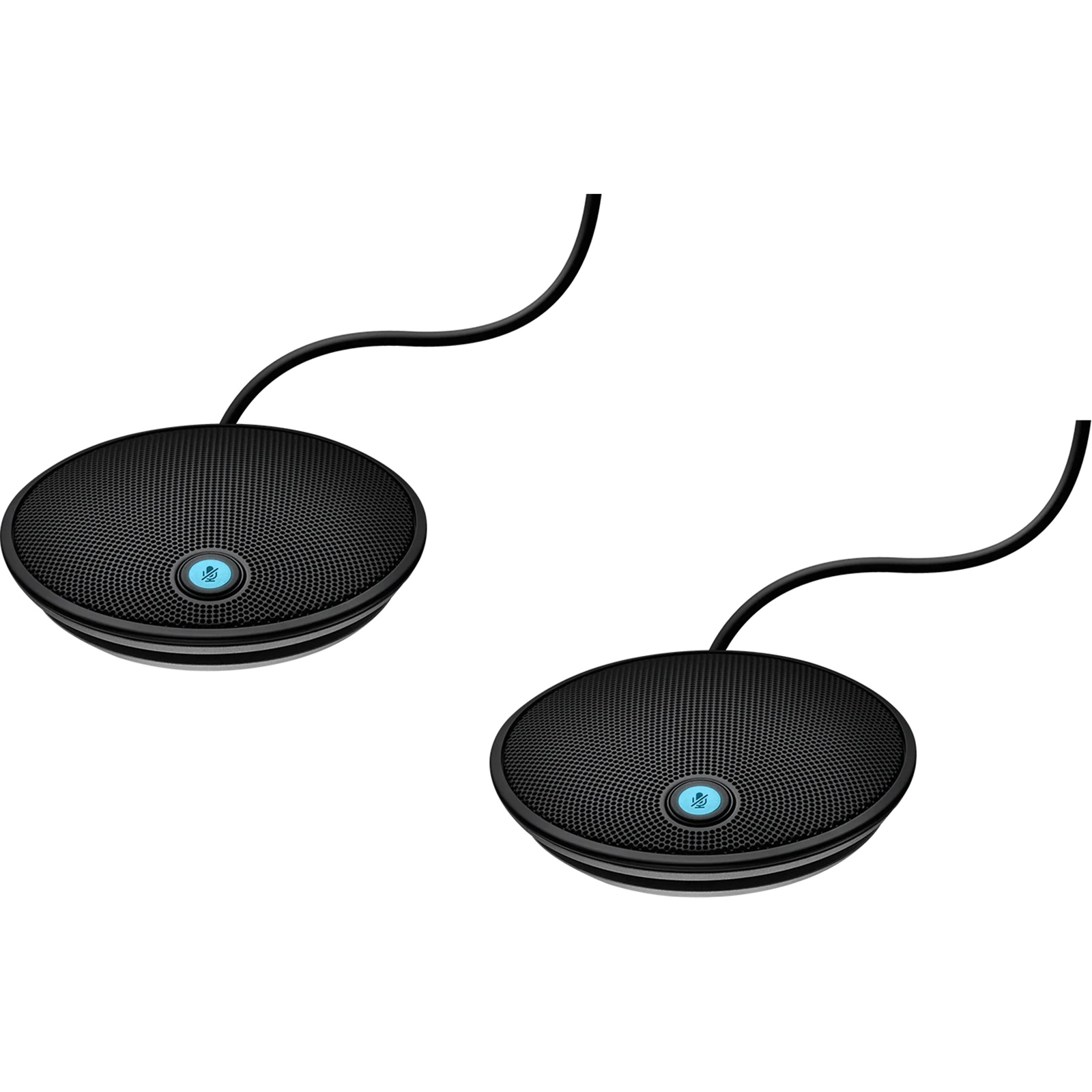 Buy the Logitech Conference Camera Group Microphones - Expansion Mics ...