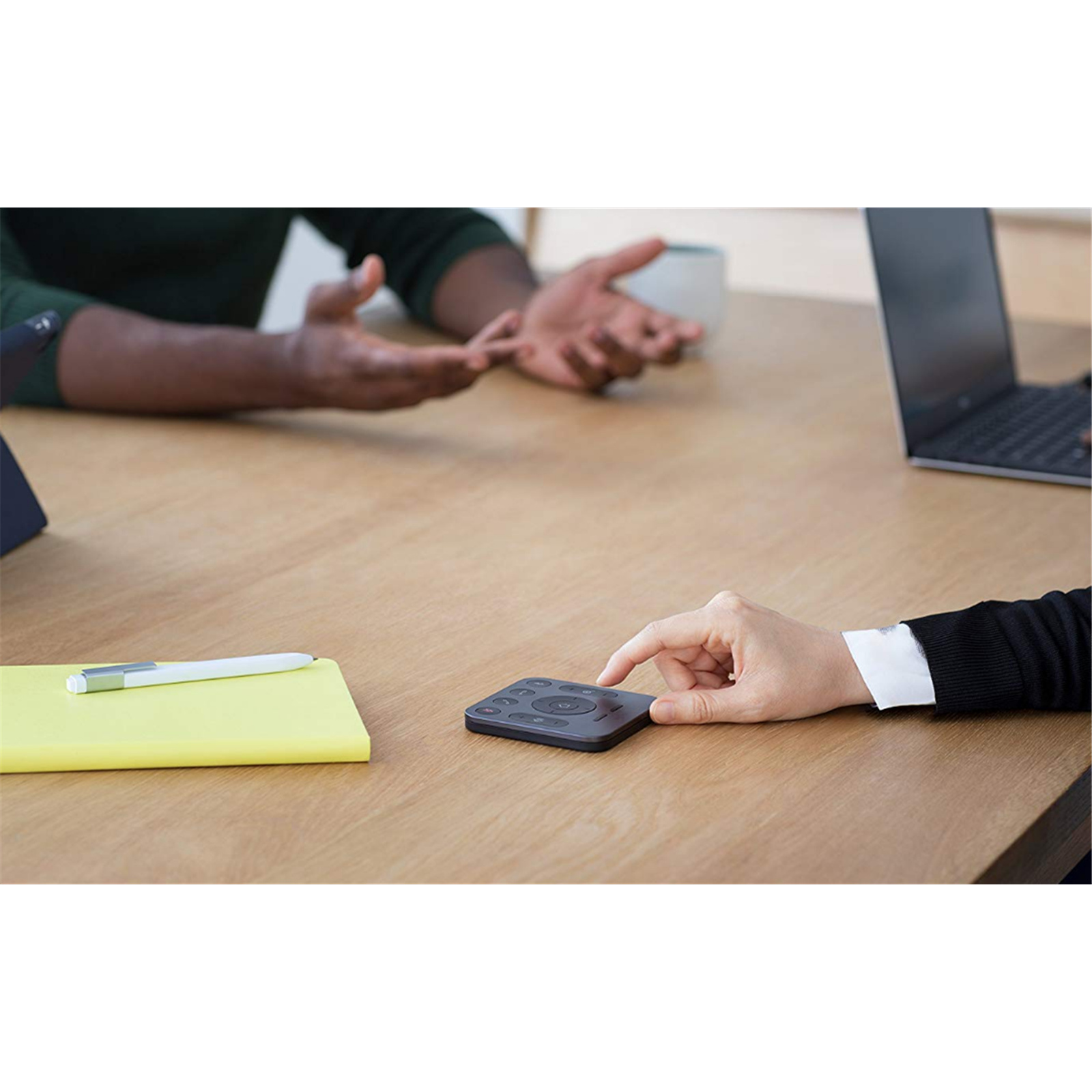 Buy the Logitech Conference Camera Meetup replacement remote control ...