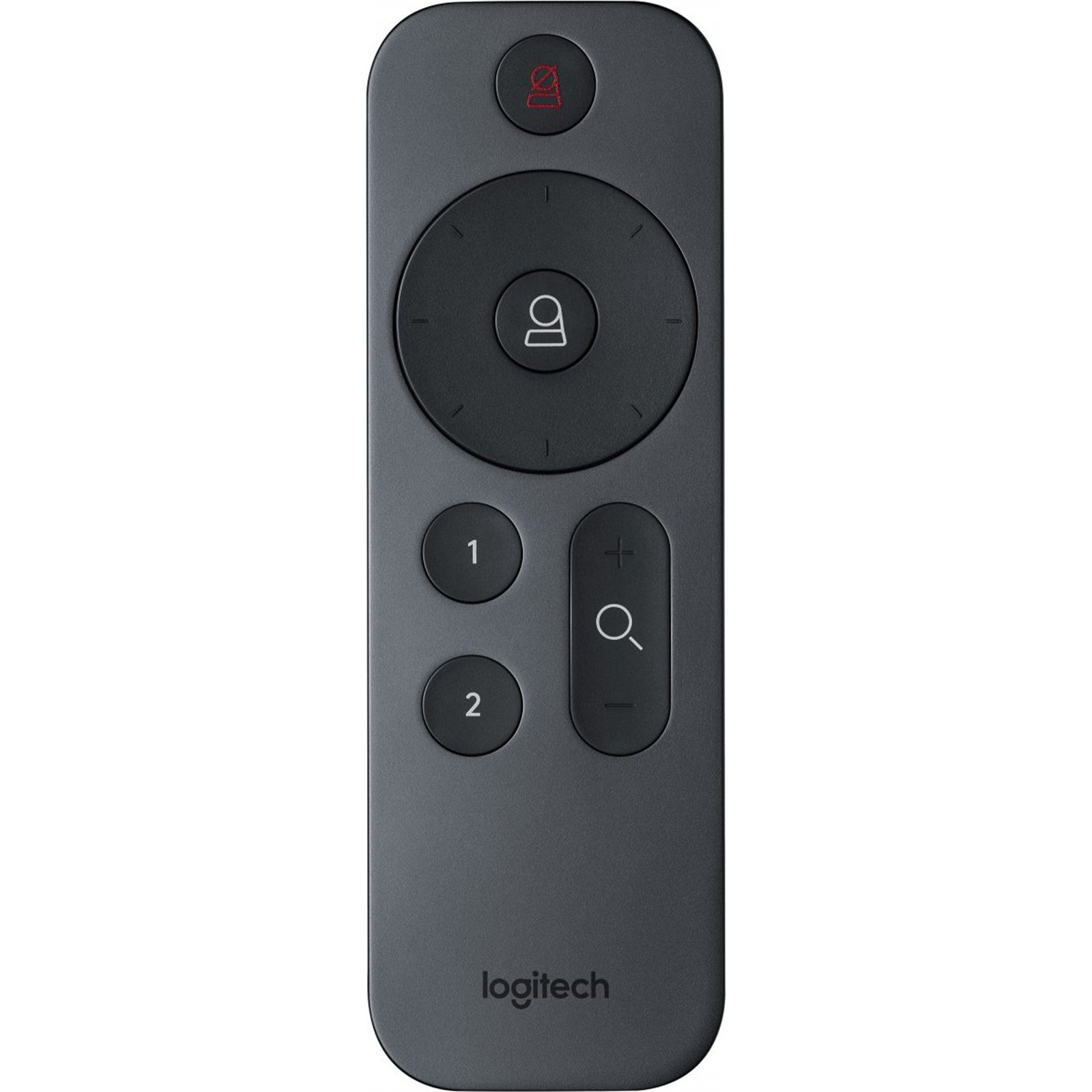 Buy the Logitech Rally 993-001896 CAMERA REMOTE CONTROL ( 993-001896 ...