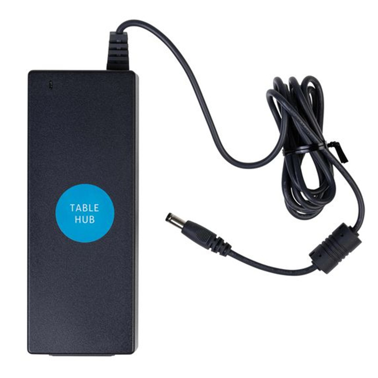 Buy the Logitech RALLY TABLE HUB POWER ADAPTER. 96W 48V ( 993-001942 ...