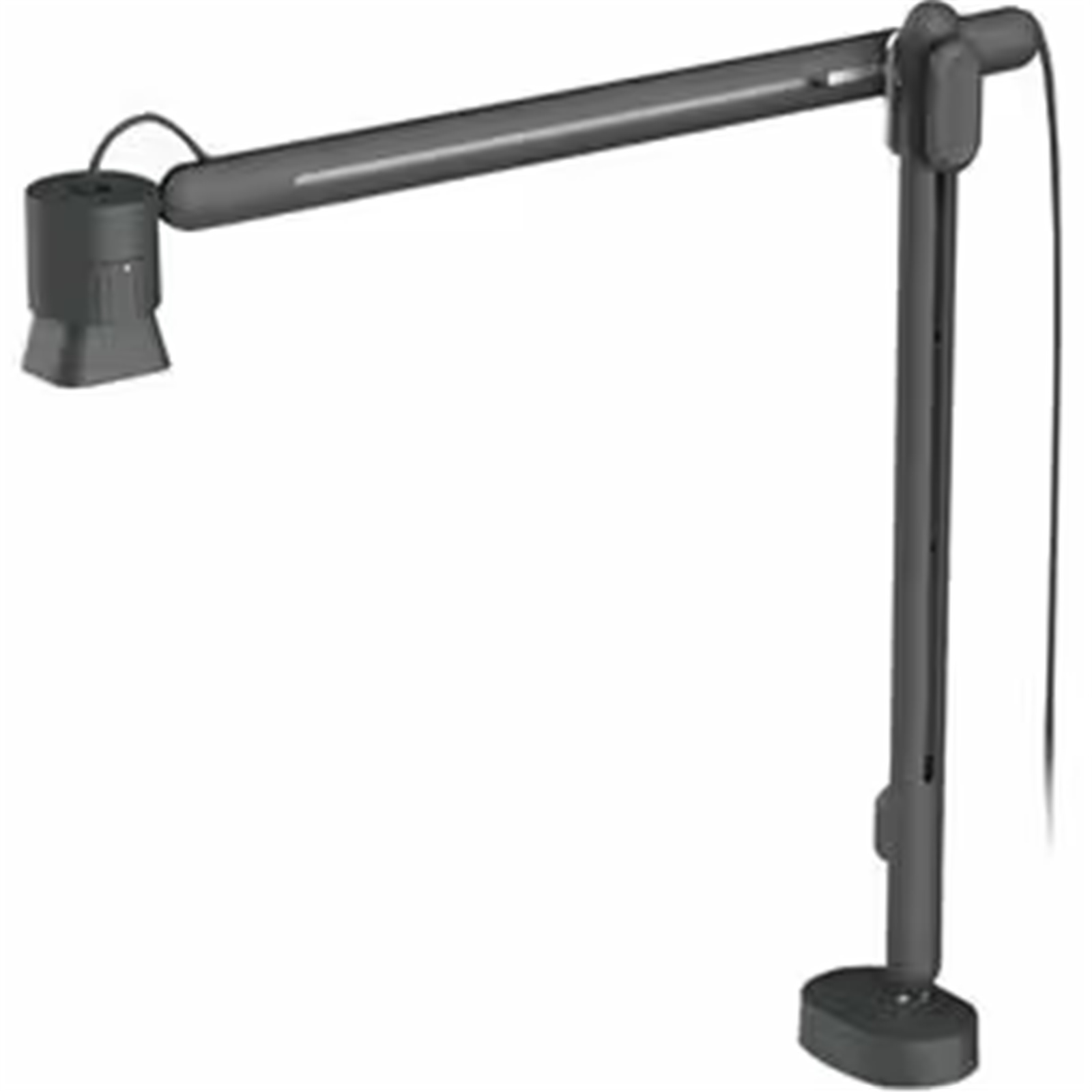 Buy the Logitech Reach Camera with Clamp Mount ( 960-001673 ) online ...